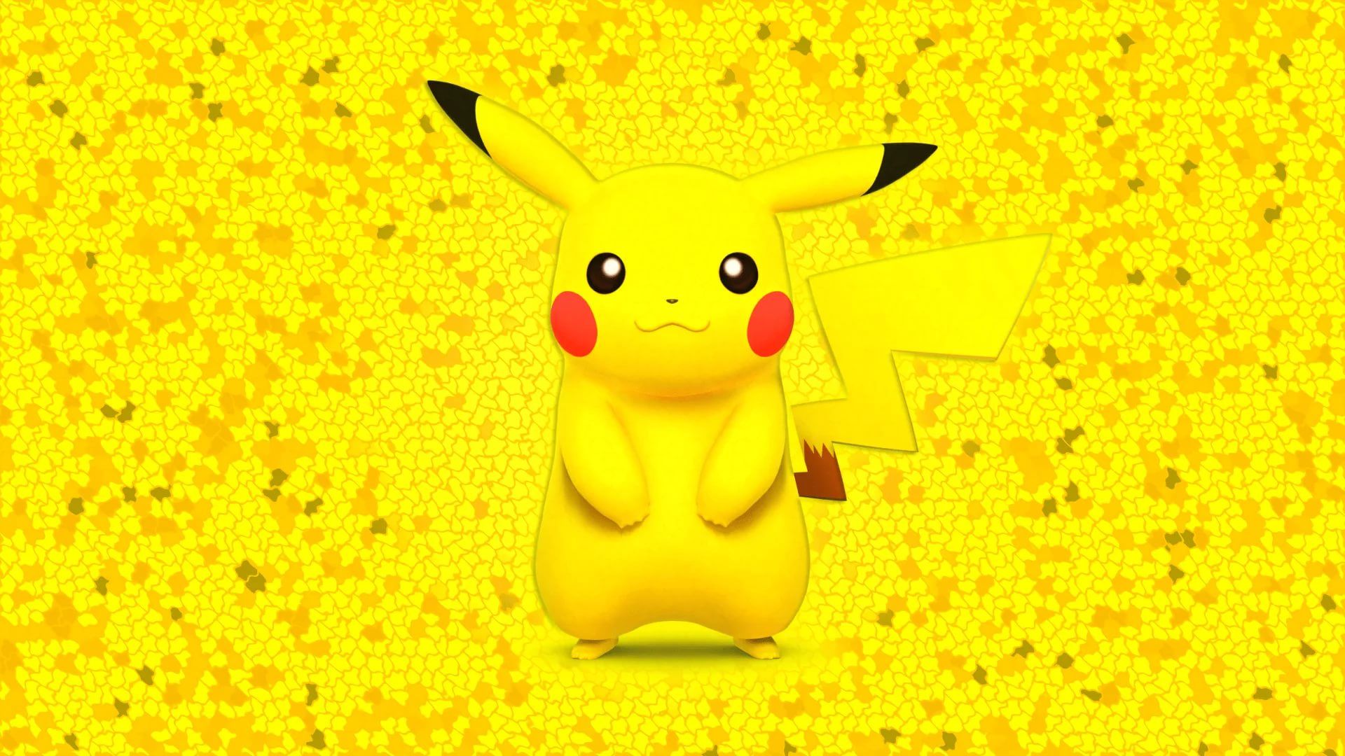 Pikachu Laptop Wallpapers - Wallpaper Cave