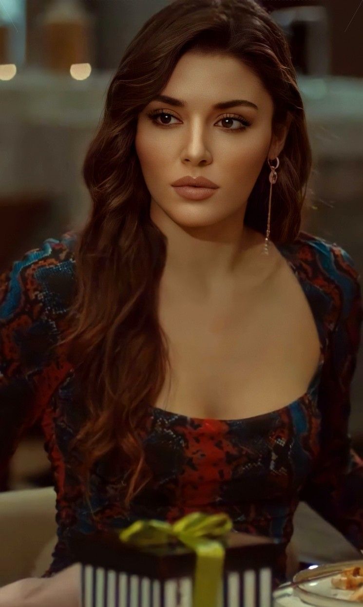 Eda Yildiz Wallpapers - Wallpaper Cave