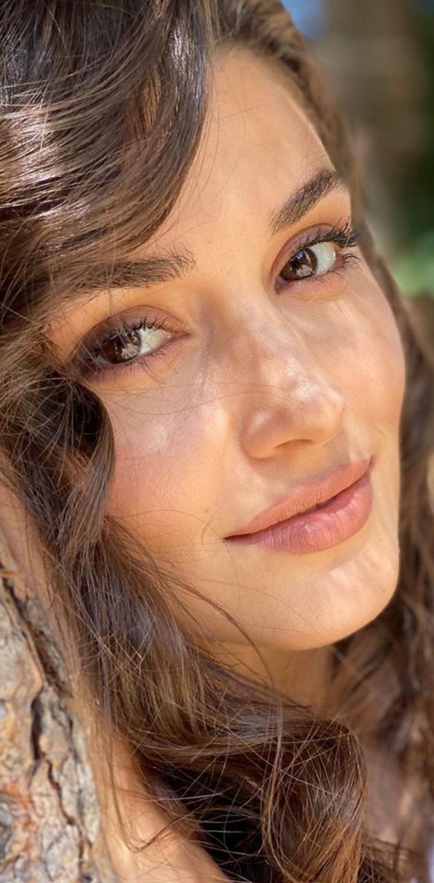 Eda Yildiz Wallpapers - Wallpaper Cave