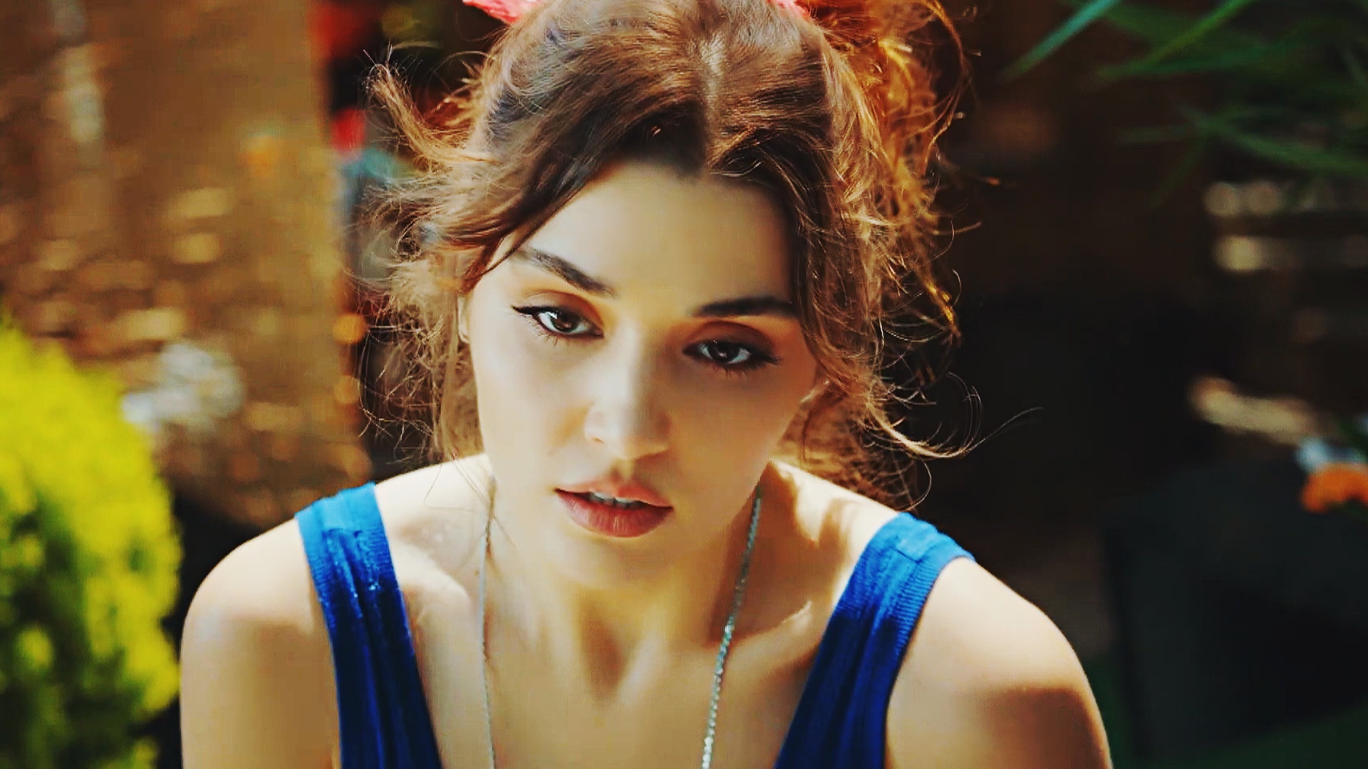 Eda Yildiz Wallpapers - Wallpaper Cave