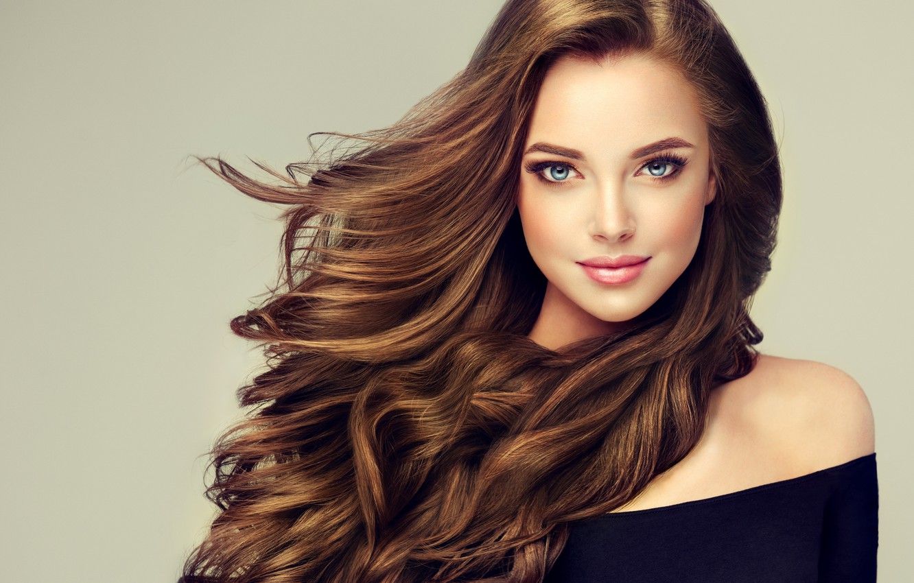 Hair Models Wallpapers - Wallpaper Cave