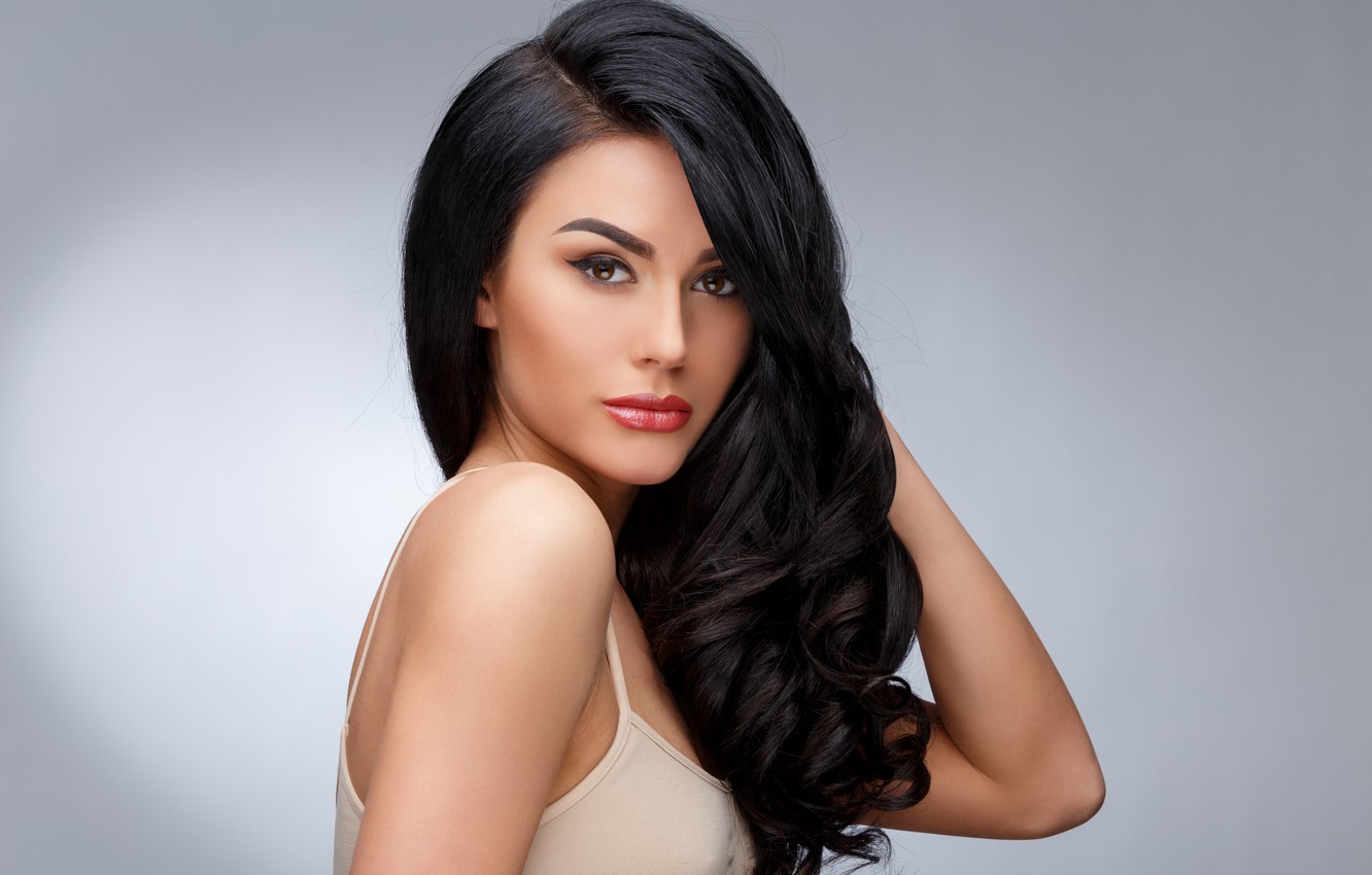 Hair Models Wallpapers - Wallpaper Cave