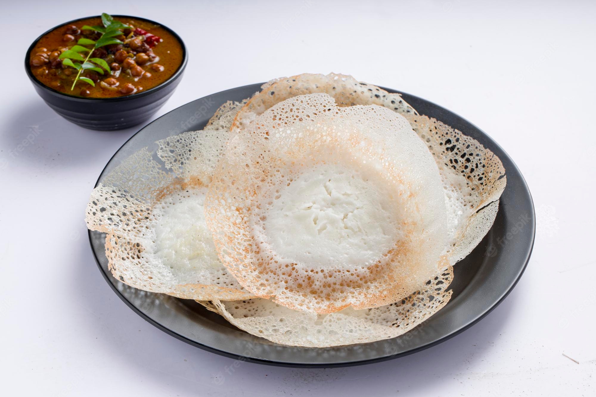 Appam Wallpapers - Wallpaper Cave