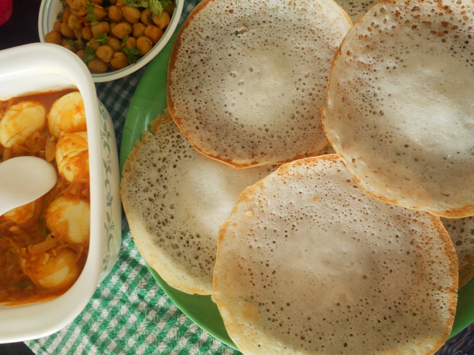 Appam Wallpapers - Wallpaper Cave