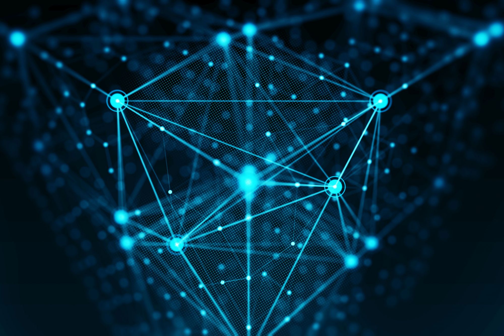 Blockchain Technology Wallpapers - Wallpaper Cave