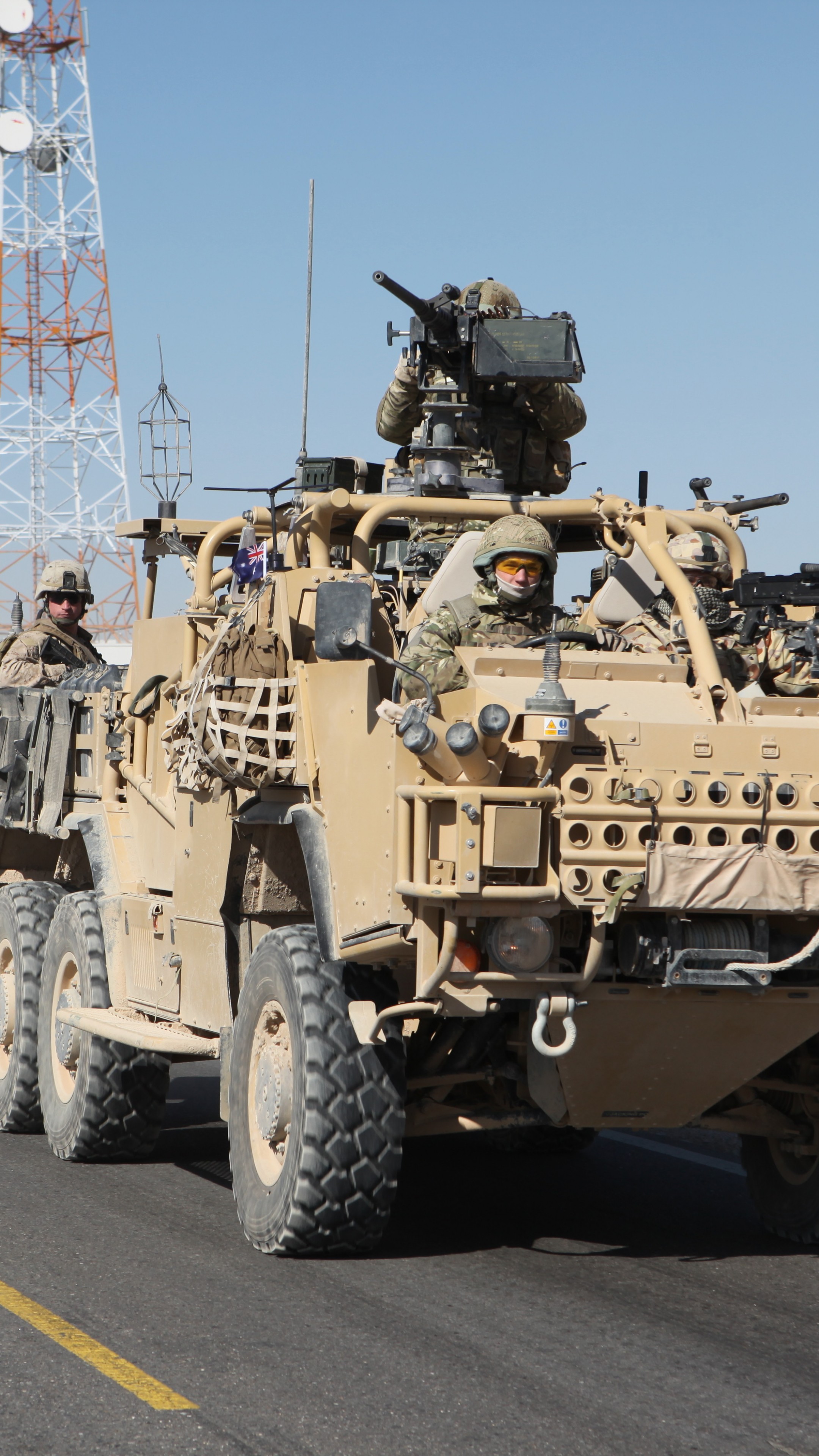 British Military Wallpapers - Wallpaper Cave