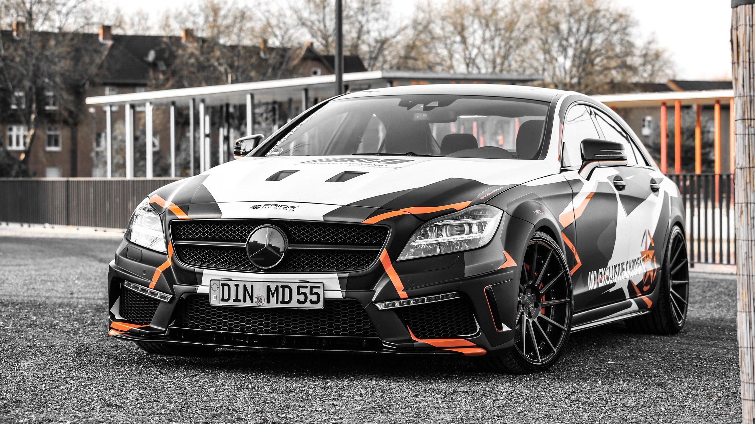 CLS 500 Wallpapers - Wallpaper Cave