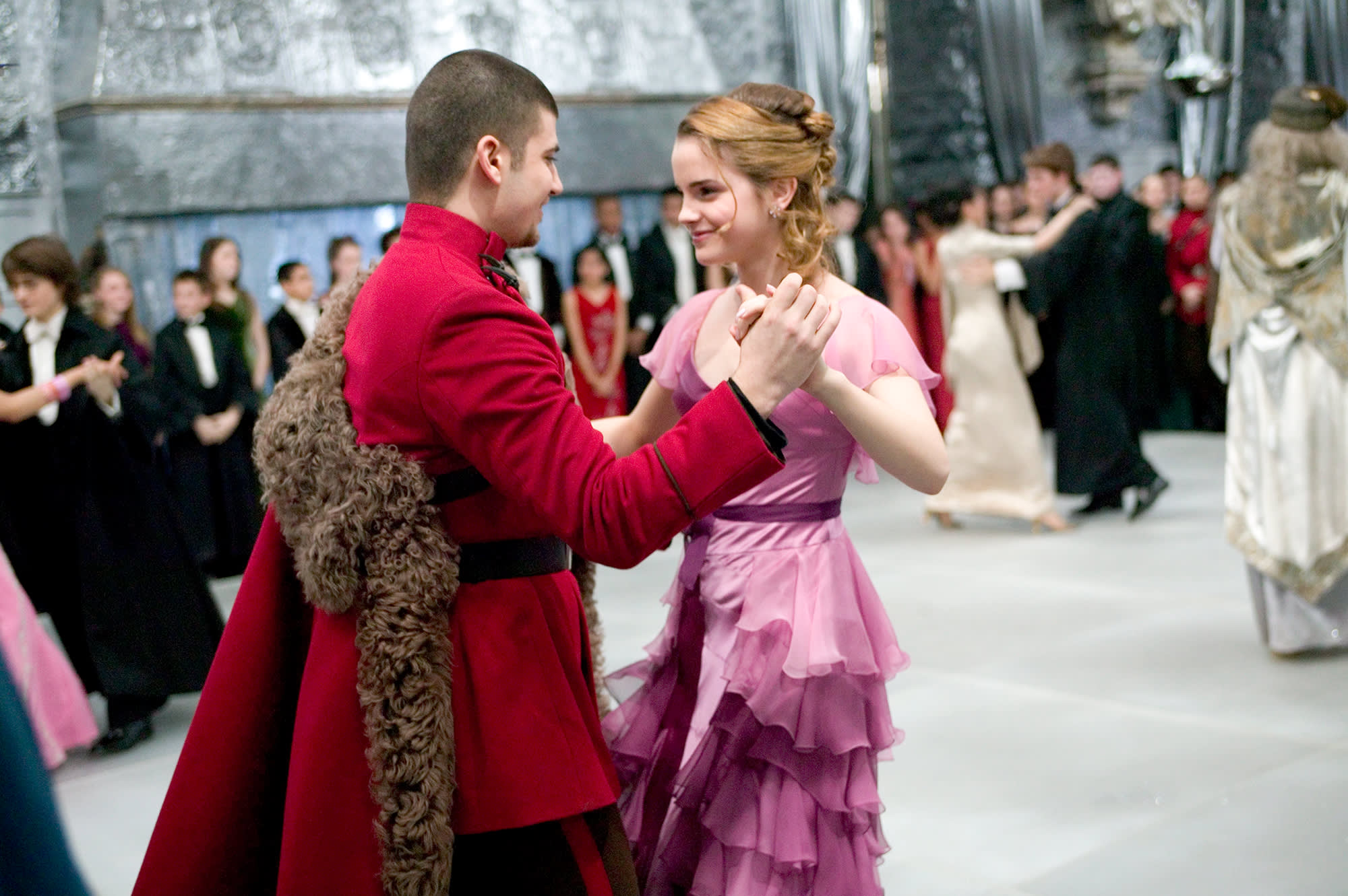 Yule Ball Wallpapers Wallpaper Cave Yule Ball Wallpapers Wallpaper Cave