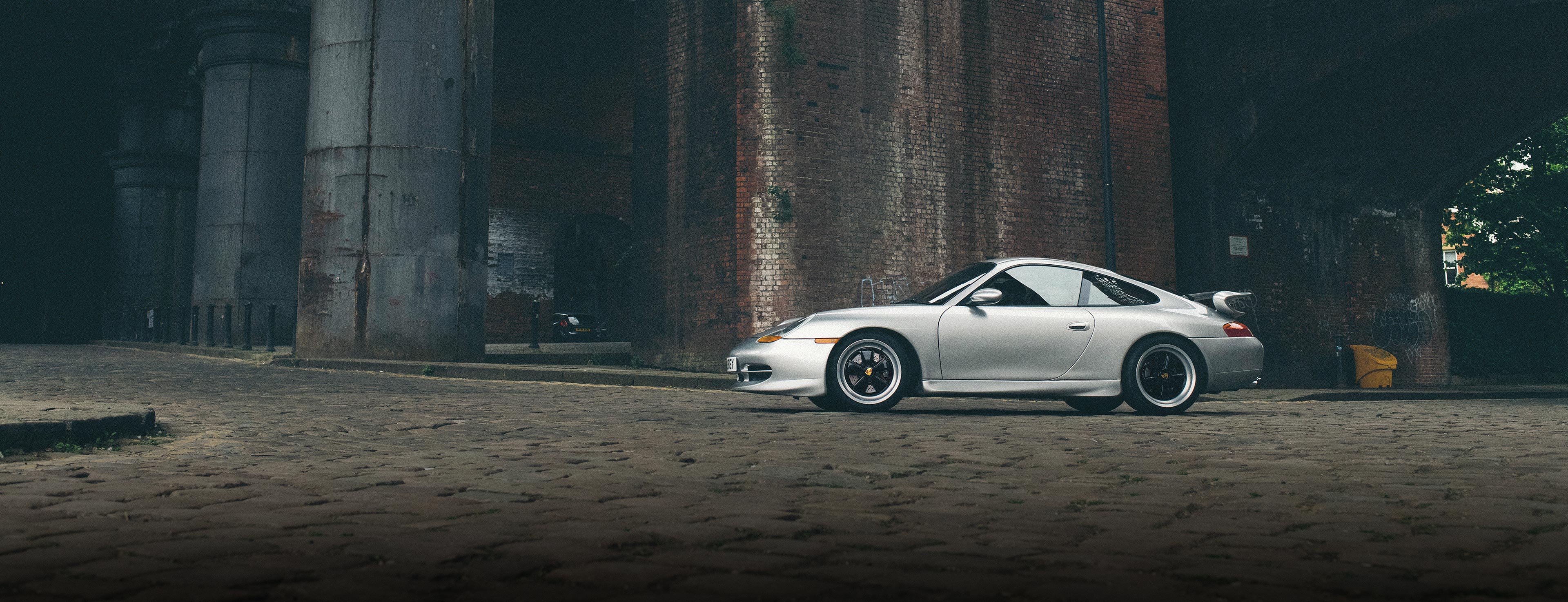Porsche Old Wallpapers - Wallpaper Cave