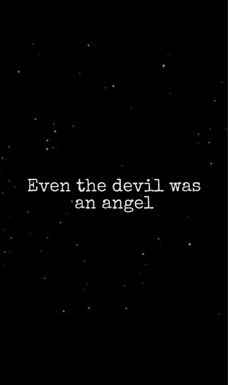 Demon Quotes Wallpapers - Wallpaper Cave