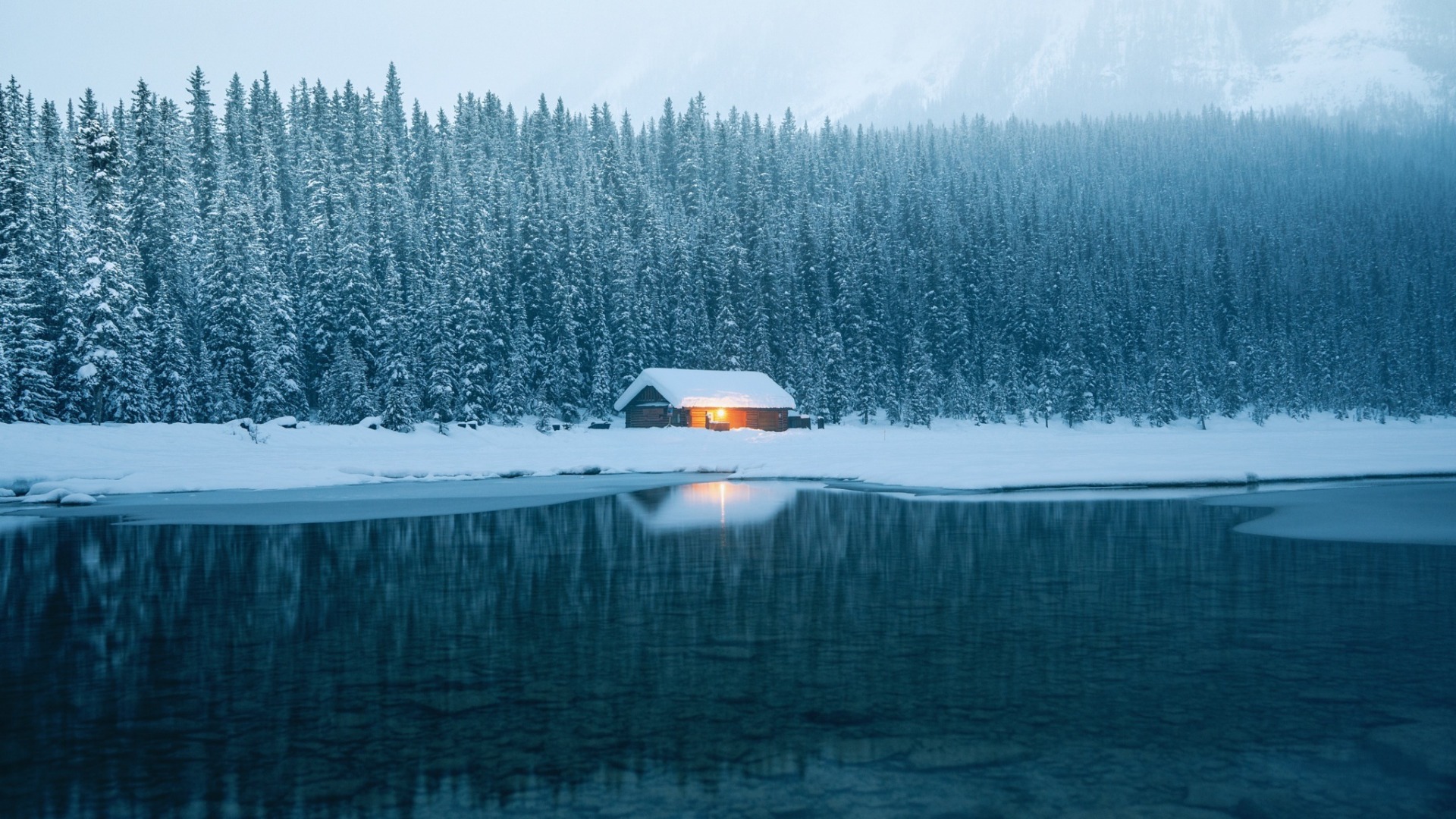 Ice And Snow Wallpapers - Wallpaper Cave