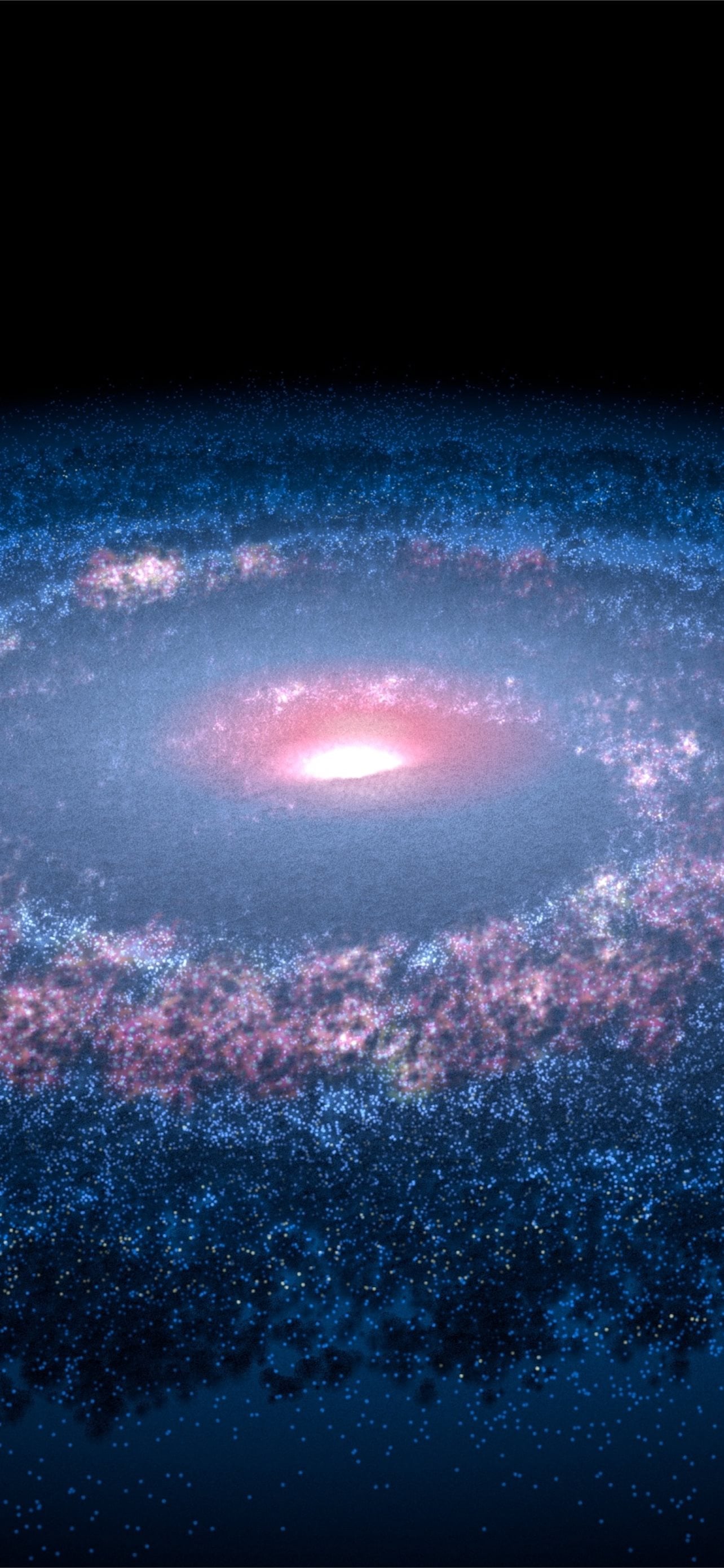 Ultra HD Space iPhone Wallpapers - Wallpaper Cave