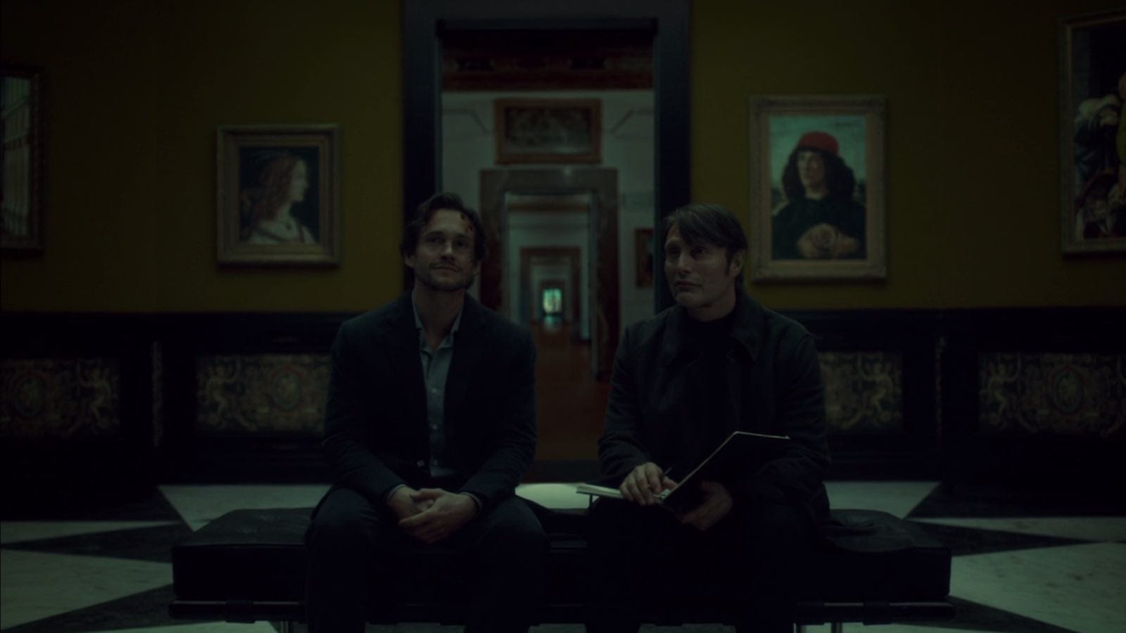 Hannigram Desktop Wallpapers - Wallpaper Cave