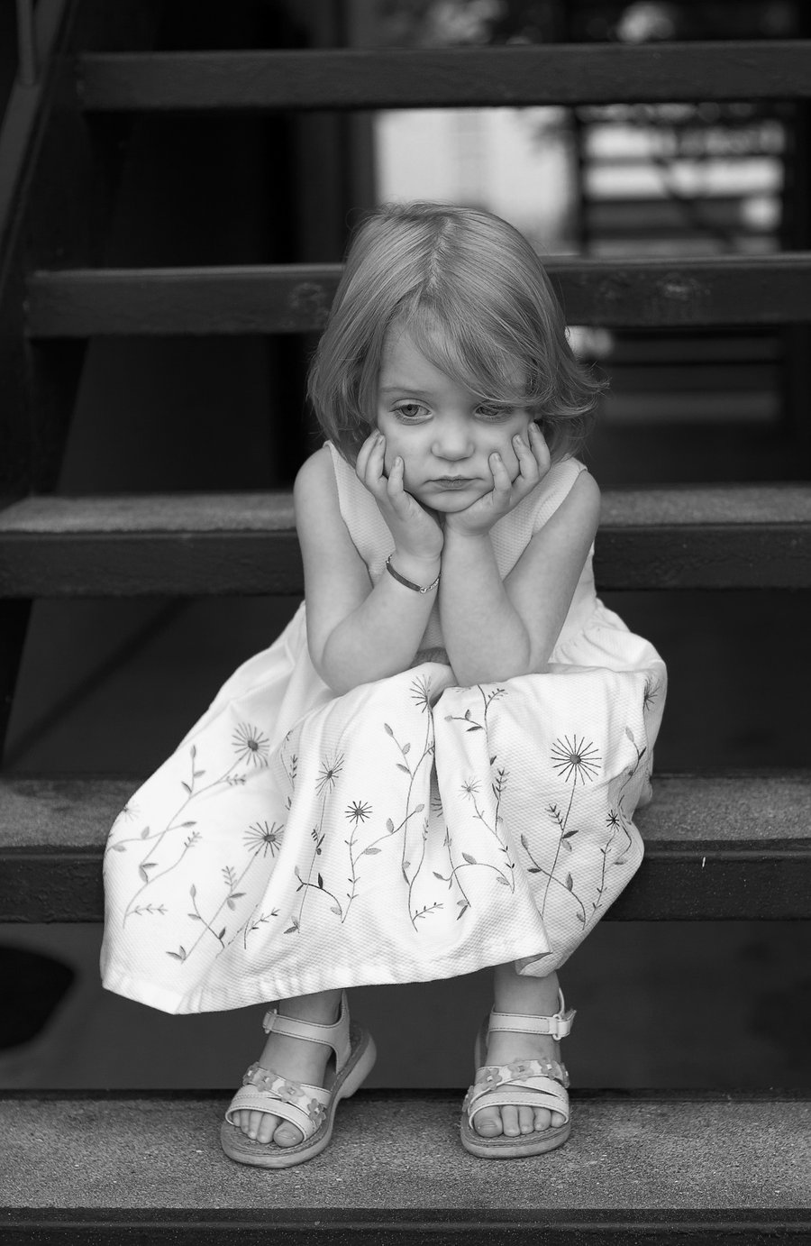 HD Sad Little Girl Wallpapers - Wallpaper Cave