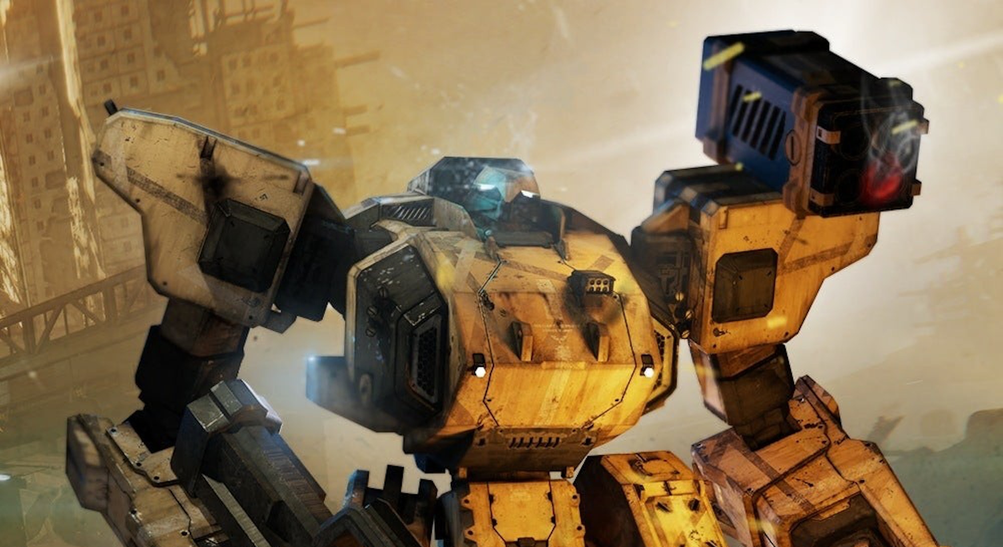 Front Mission 1st: Remake Wallpapers - Wallpaper Cave