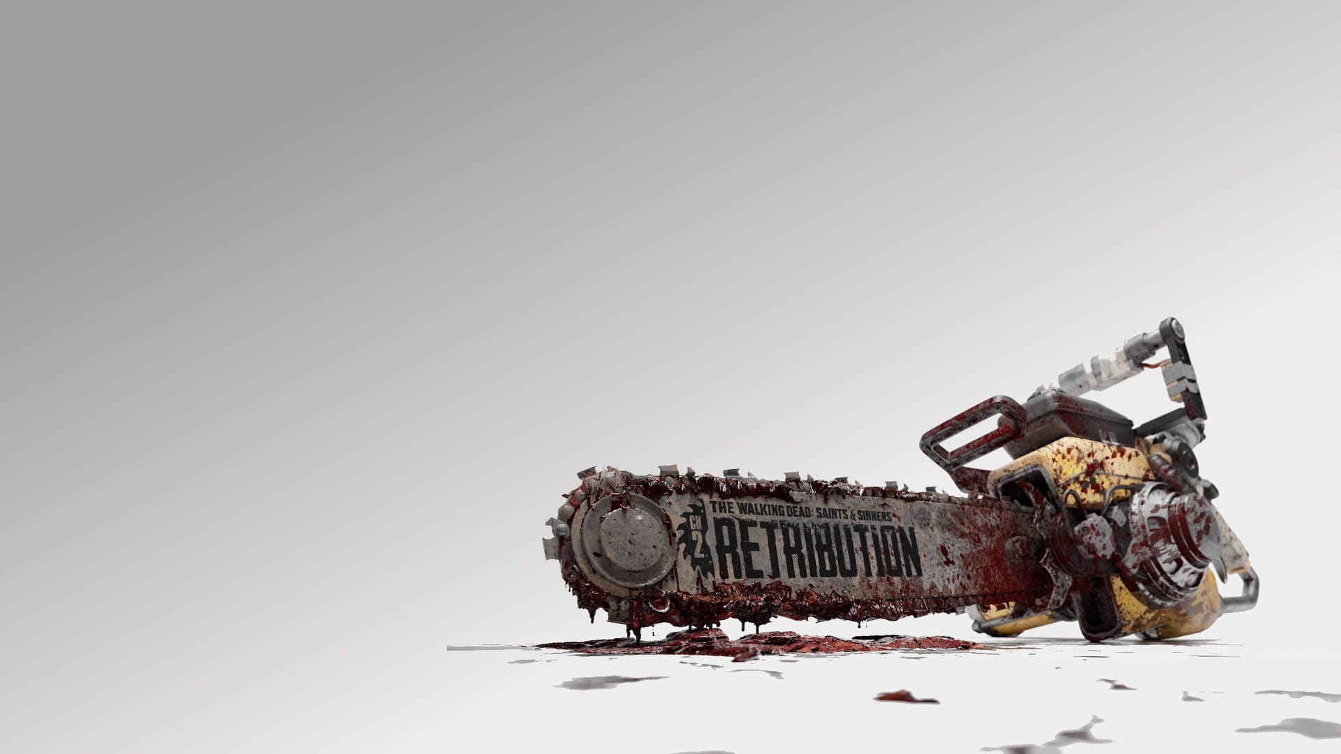 The Walking Dead: Saints & Sinners Ch 2: Retribution Wallpapers ...