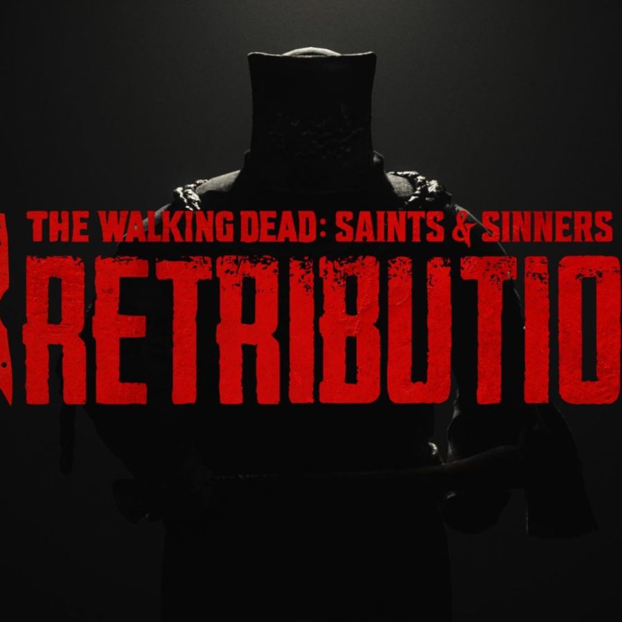 The Walking Dead: Saints & Sinners Ch 2: Retribution Wallpapers ...