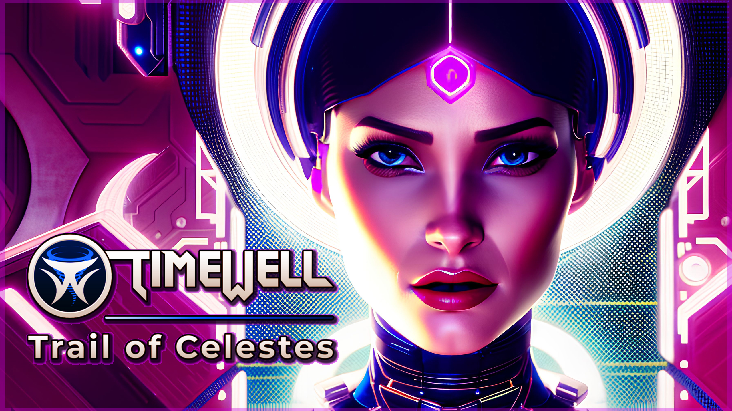 Timewell: Trail Of Celestes Wallpapers - Wallpaper Cave