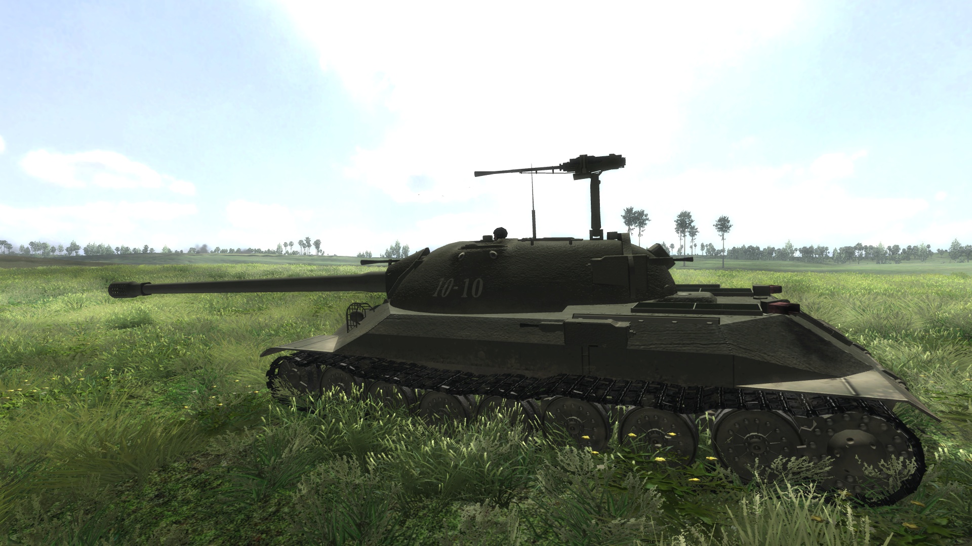 Steel Fury Kharkov 1942 Wallpapers - Wallpaper Cave