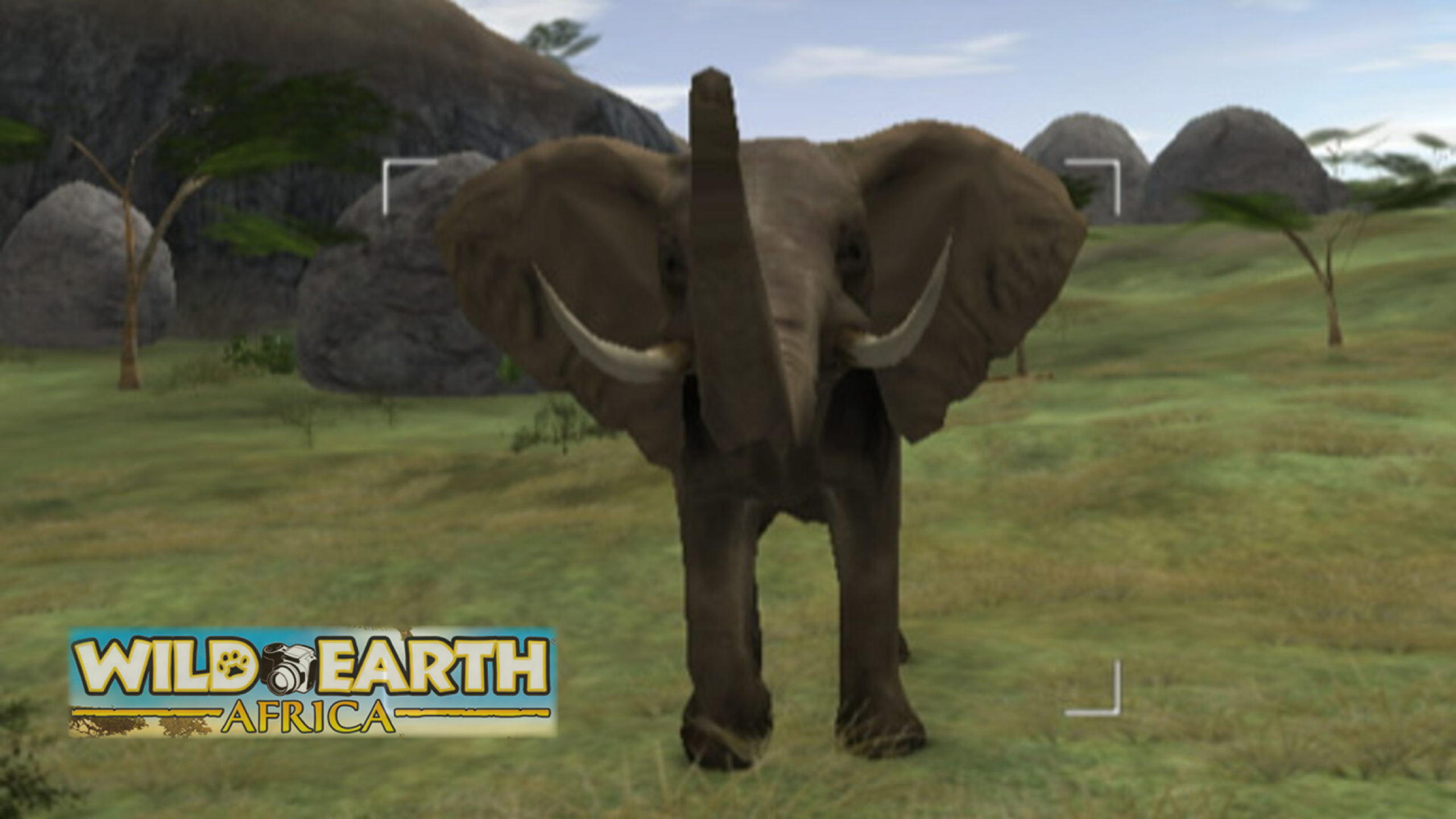Wild Earth - Africa Wallpapers - Wallpaper Cave