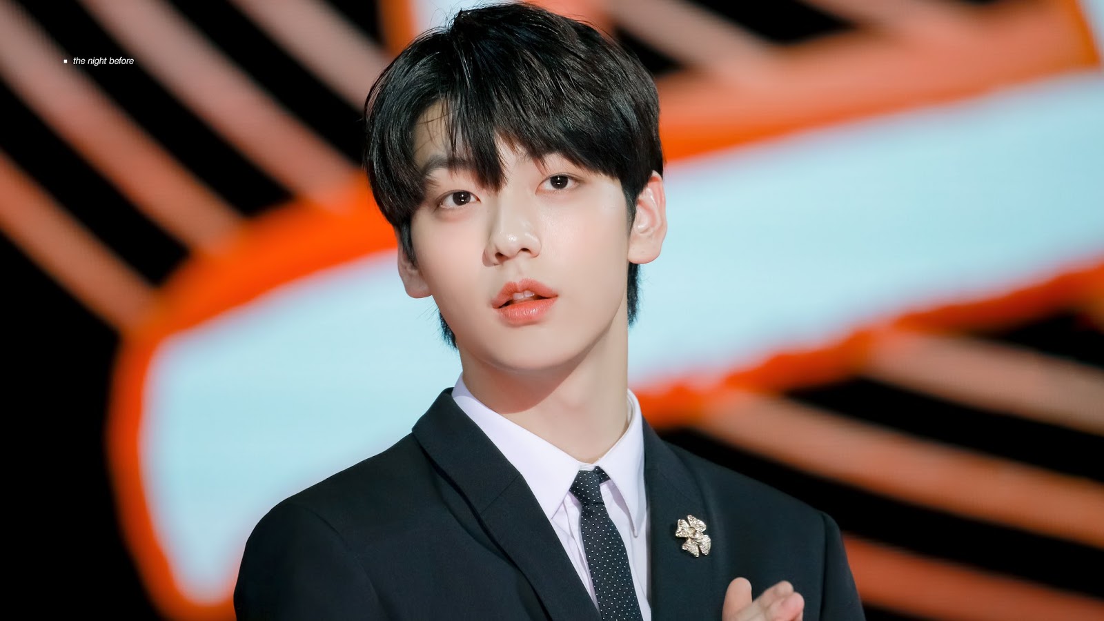 Soobin Desktop Wallpapers - Wallpaper Cave