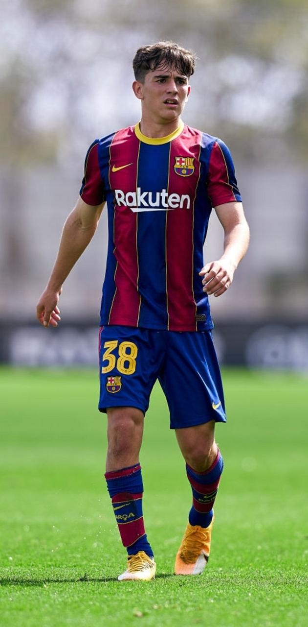 Gavi Phone Wallpapers - Wallpaper Cave