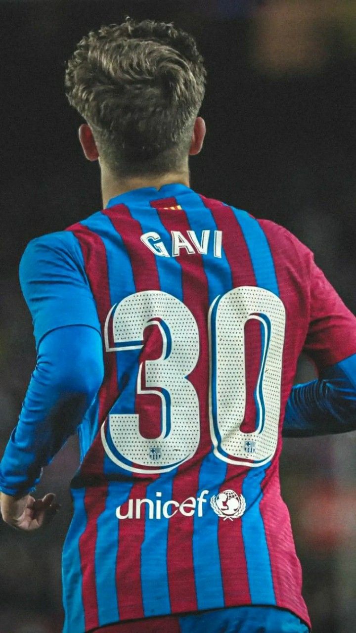 Gavi Phone Wallpapers - Wallpaper Cave