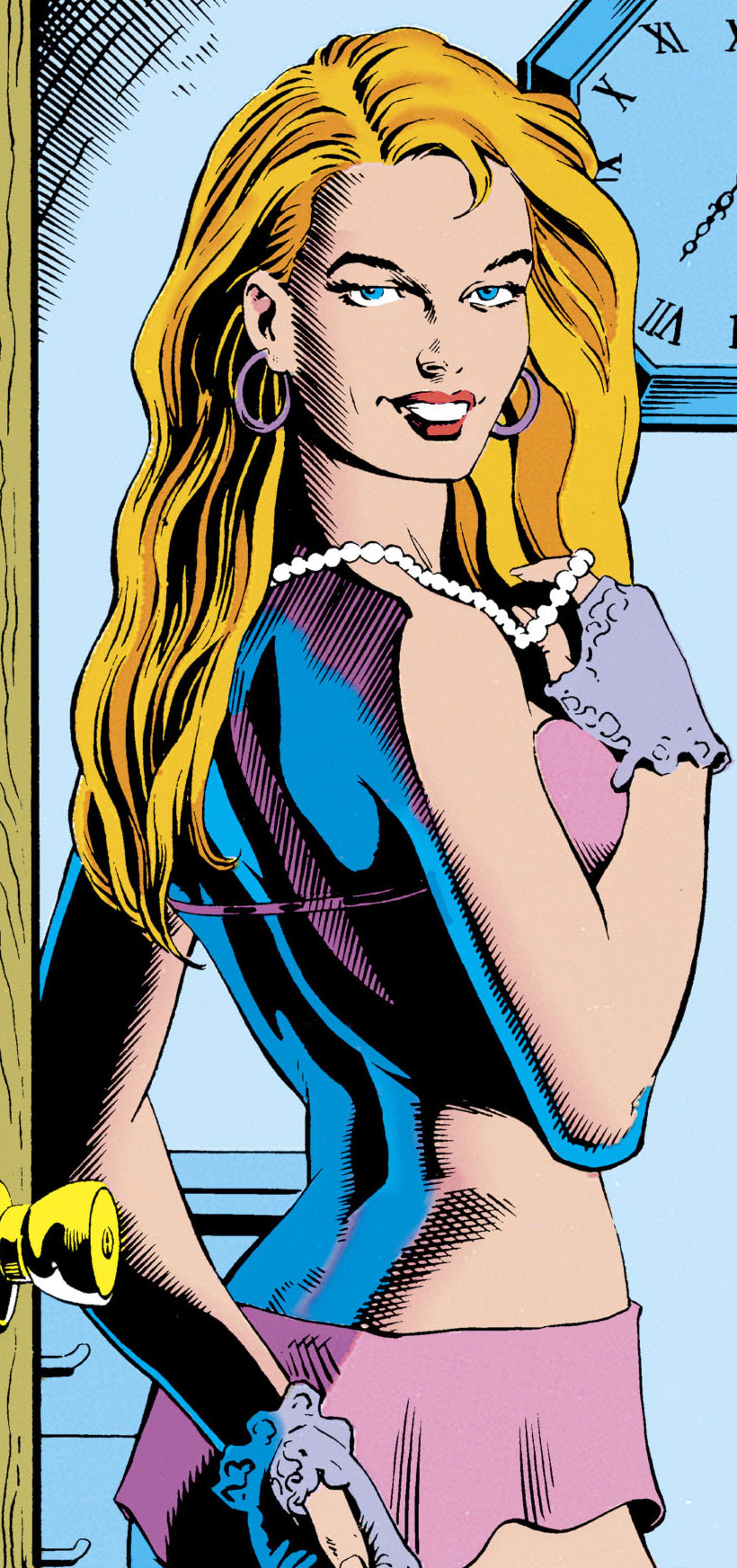 Kyle Rayner And Alexandra Dewitt Wallpapers - Wallpaper Cave