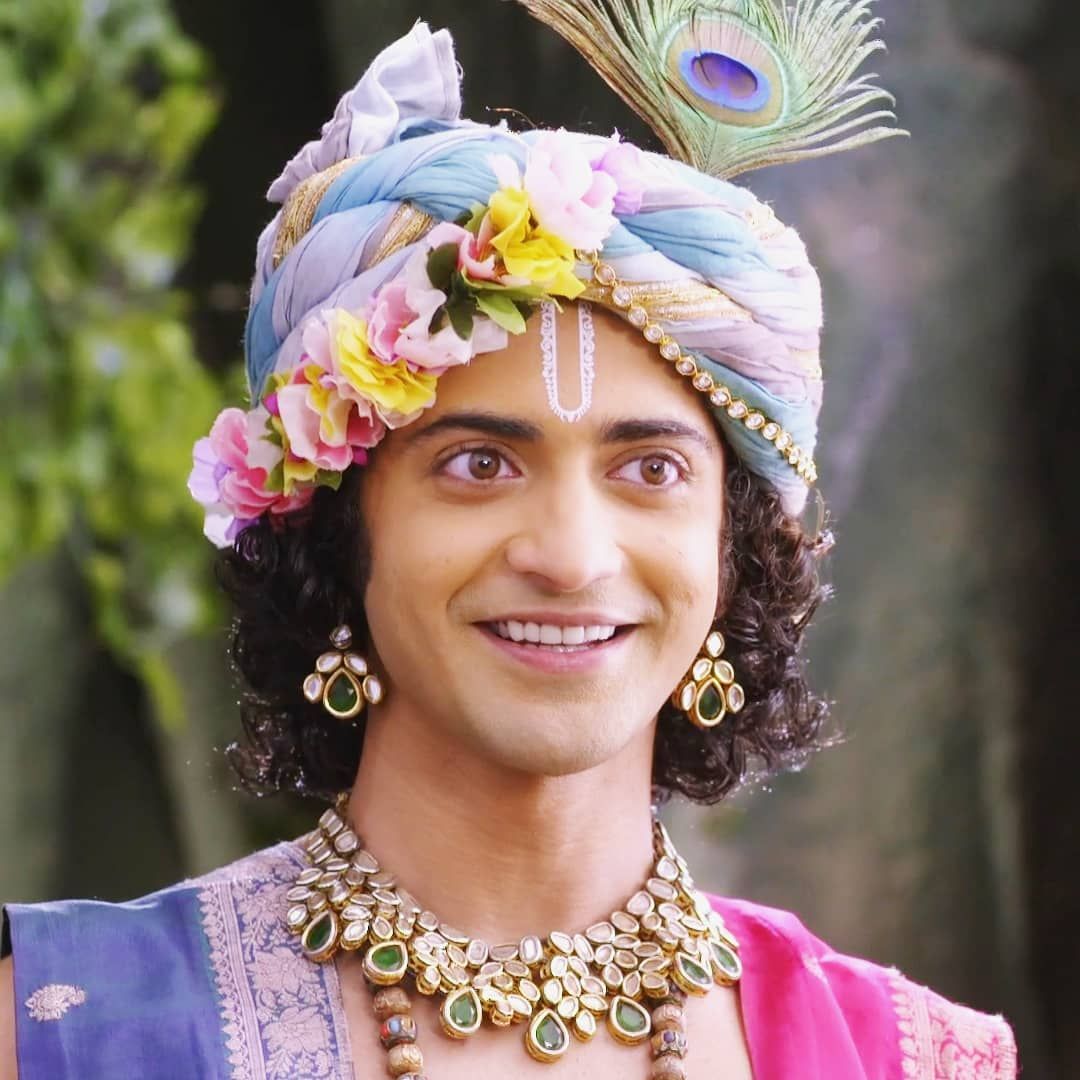 Sumedh Krishna Wallpapers - Wallpaper Cave