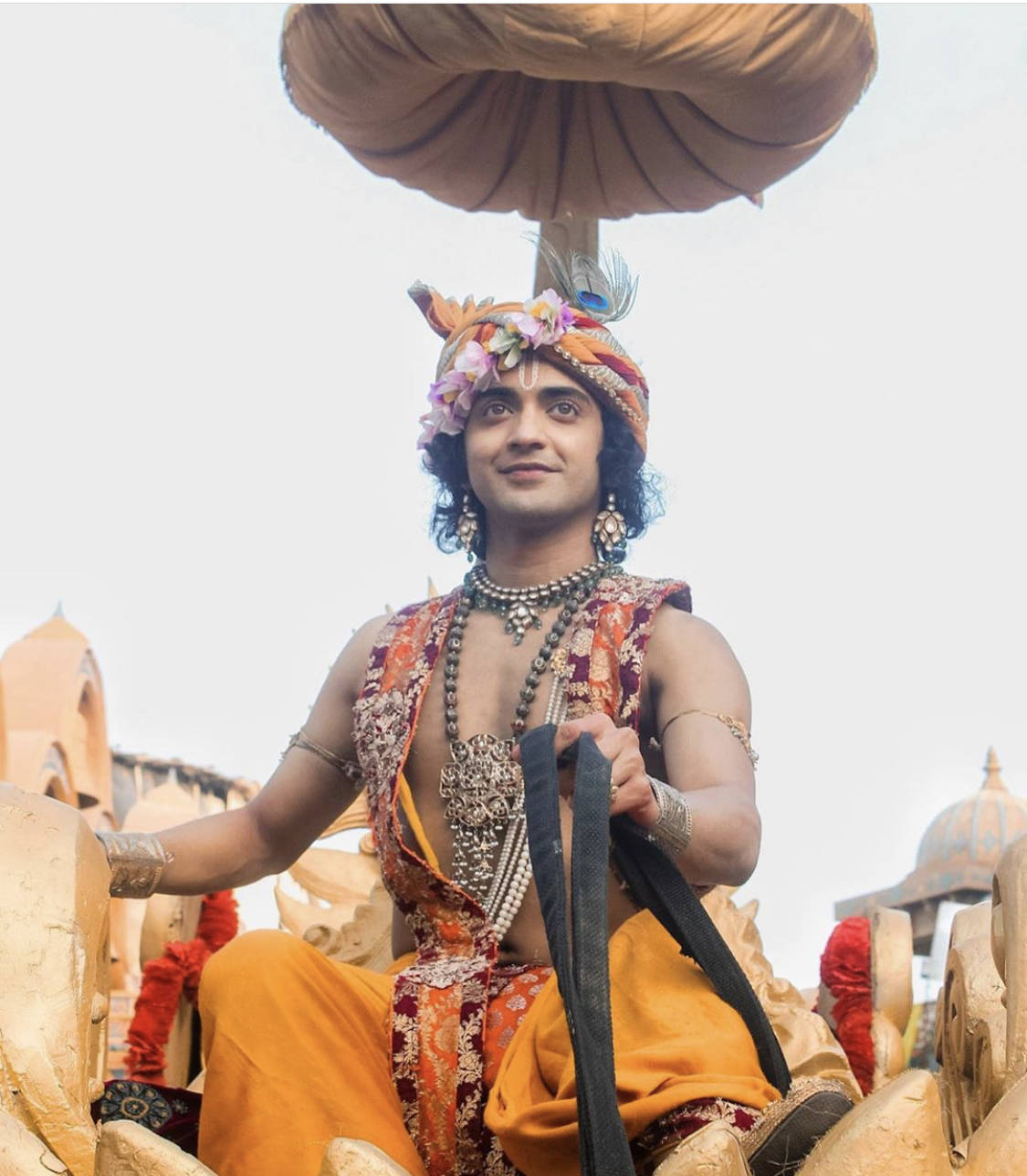 Sumedh Krishna Wallpapers - Wallpaper Cave
