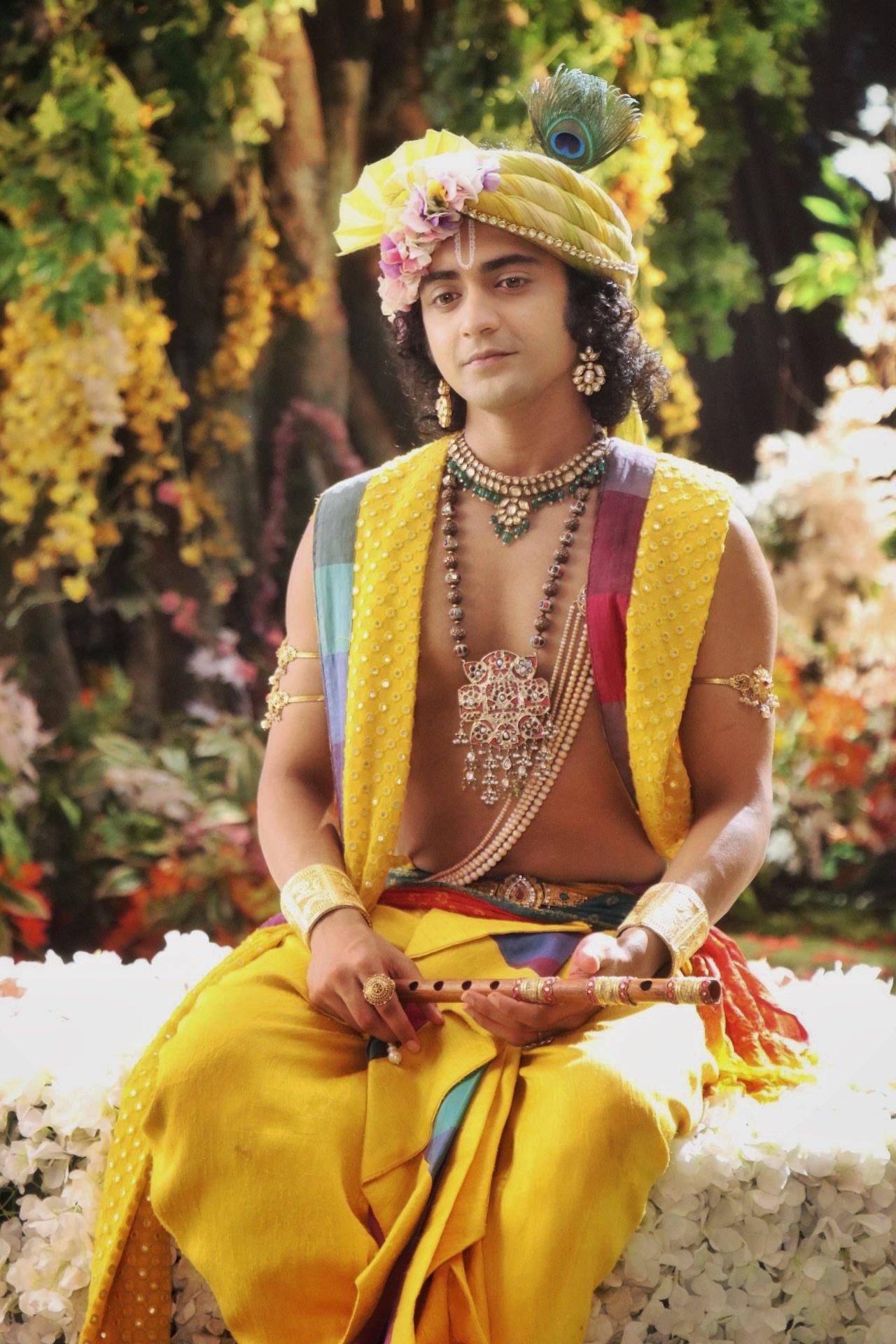 Sumedh Krishna Wallpapers - Wallpaper Cave
