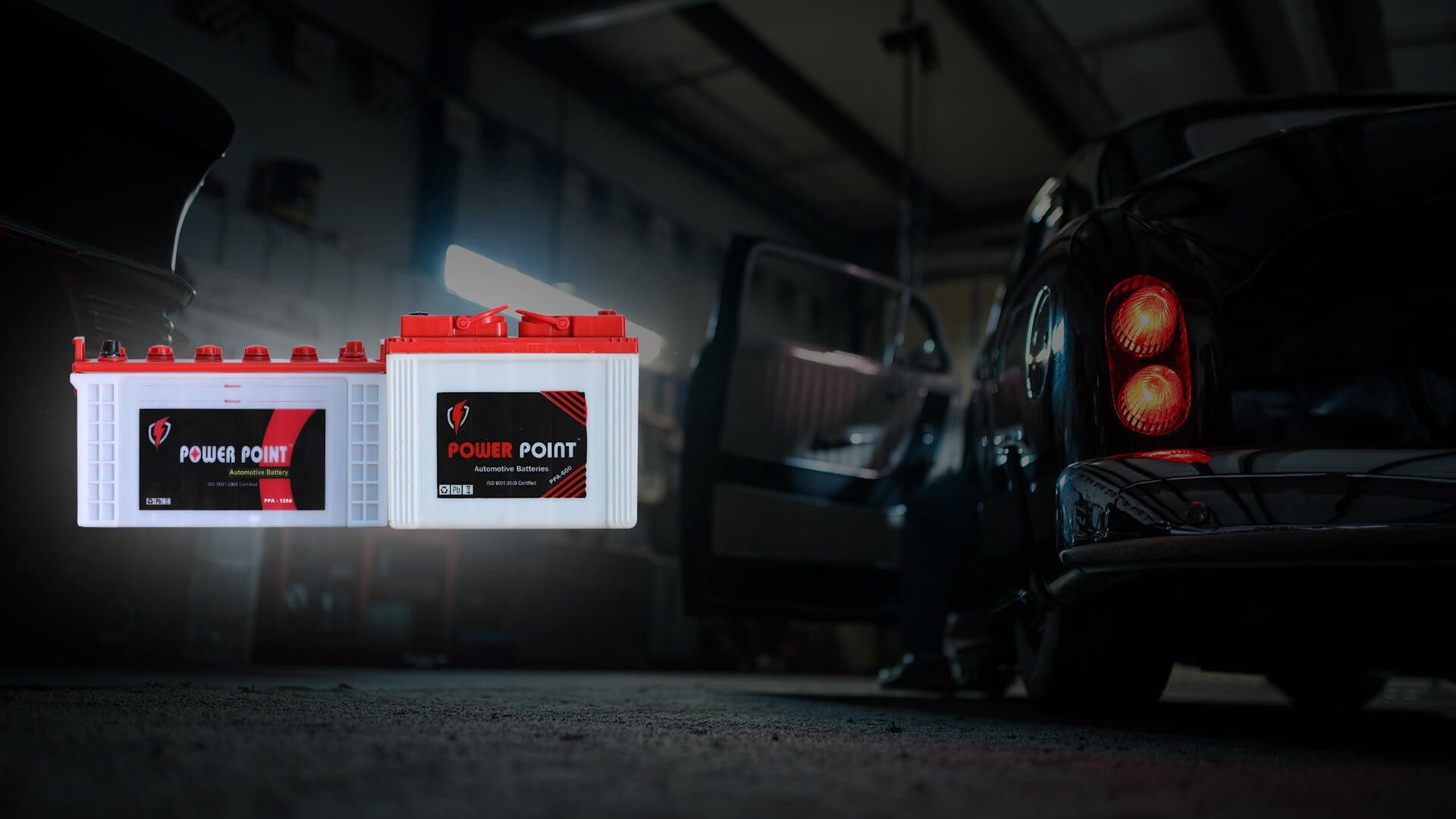 Car Battery Wallpapers - Wallpaper Cave