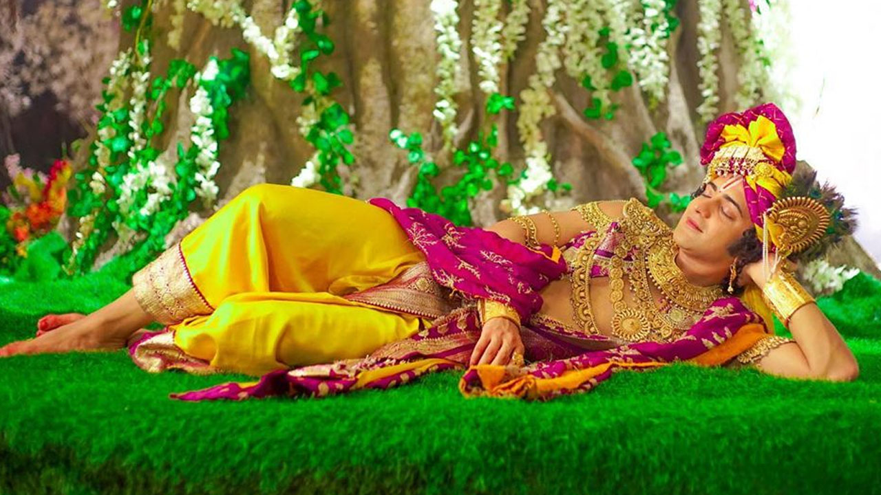 Sumedh Krishna Wallpapers - Wallpaper Cave