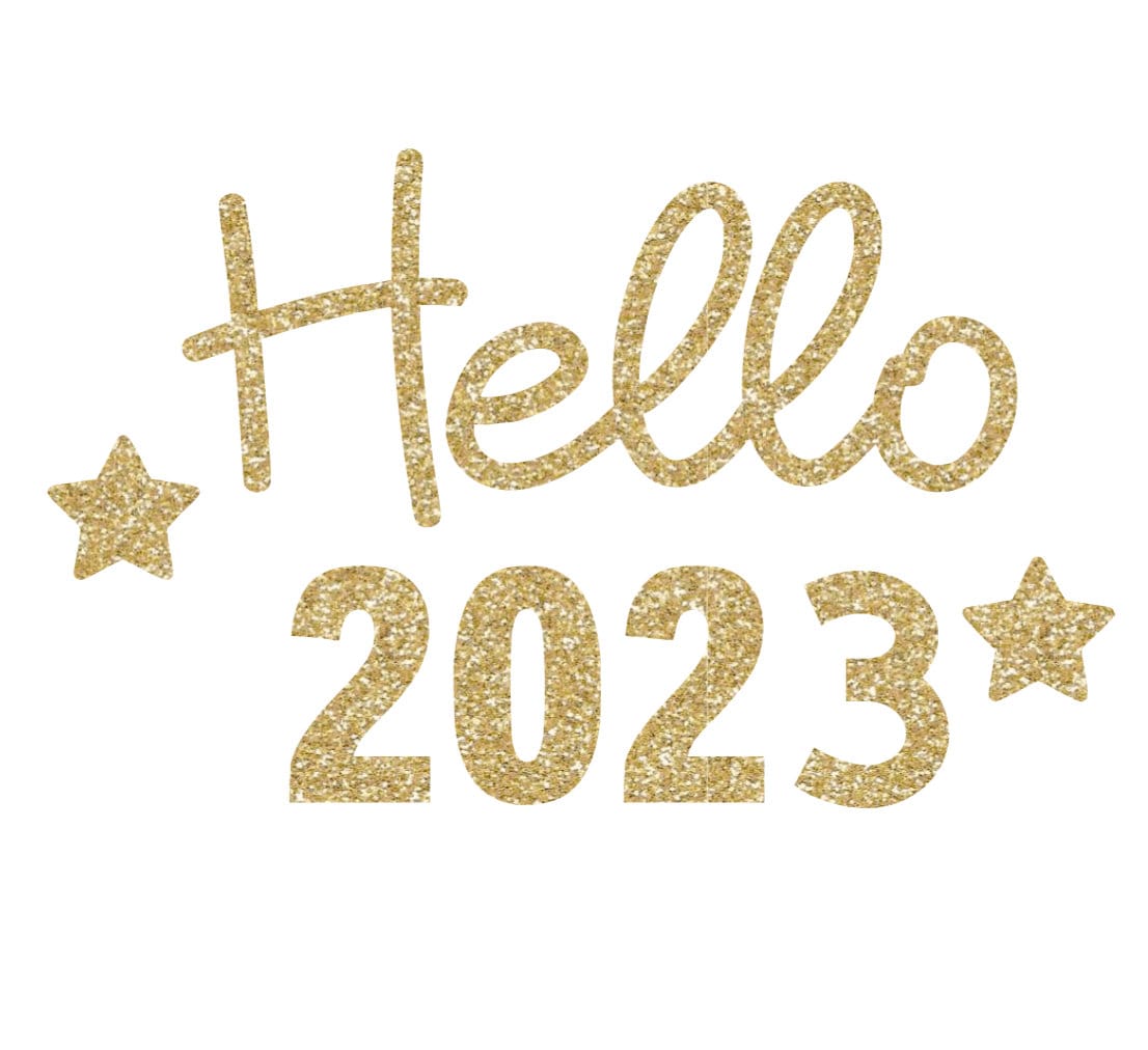 New Years Eve 2023 Wallpapers - Wallpaper Cave