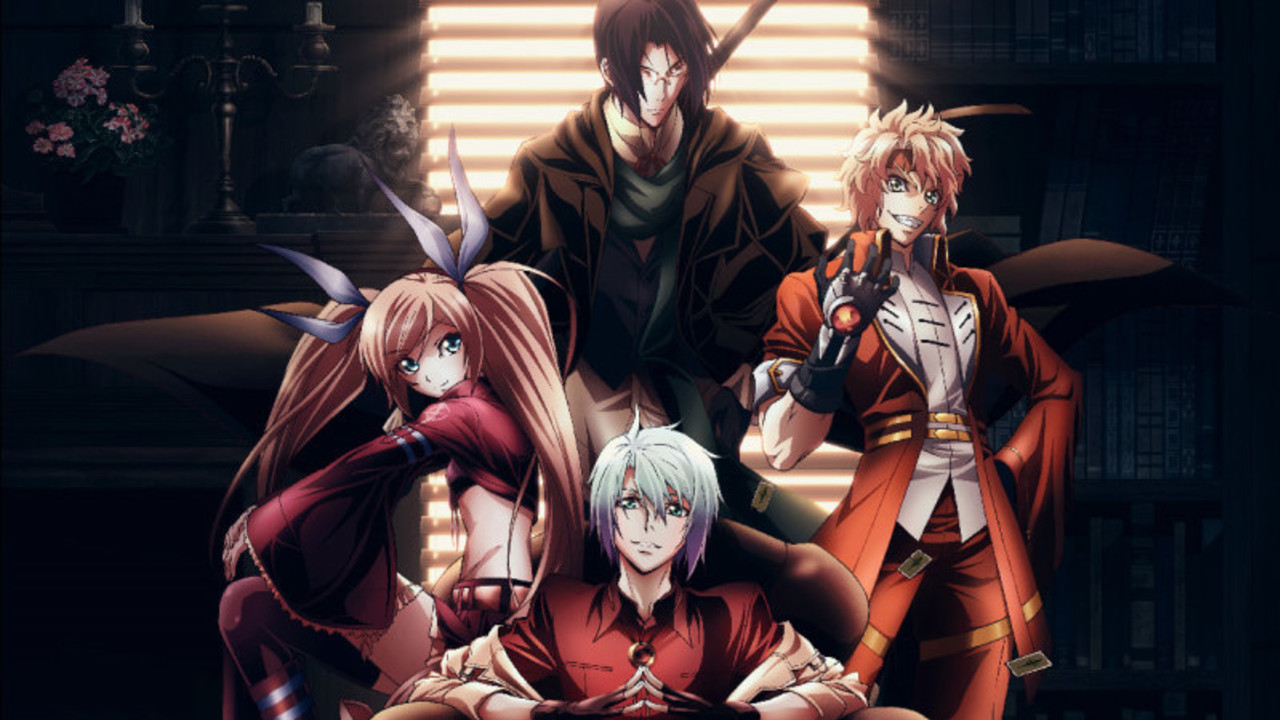 Chronos Ruler Wallpapers - Wallpaper Cave