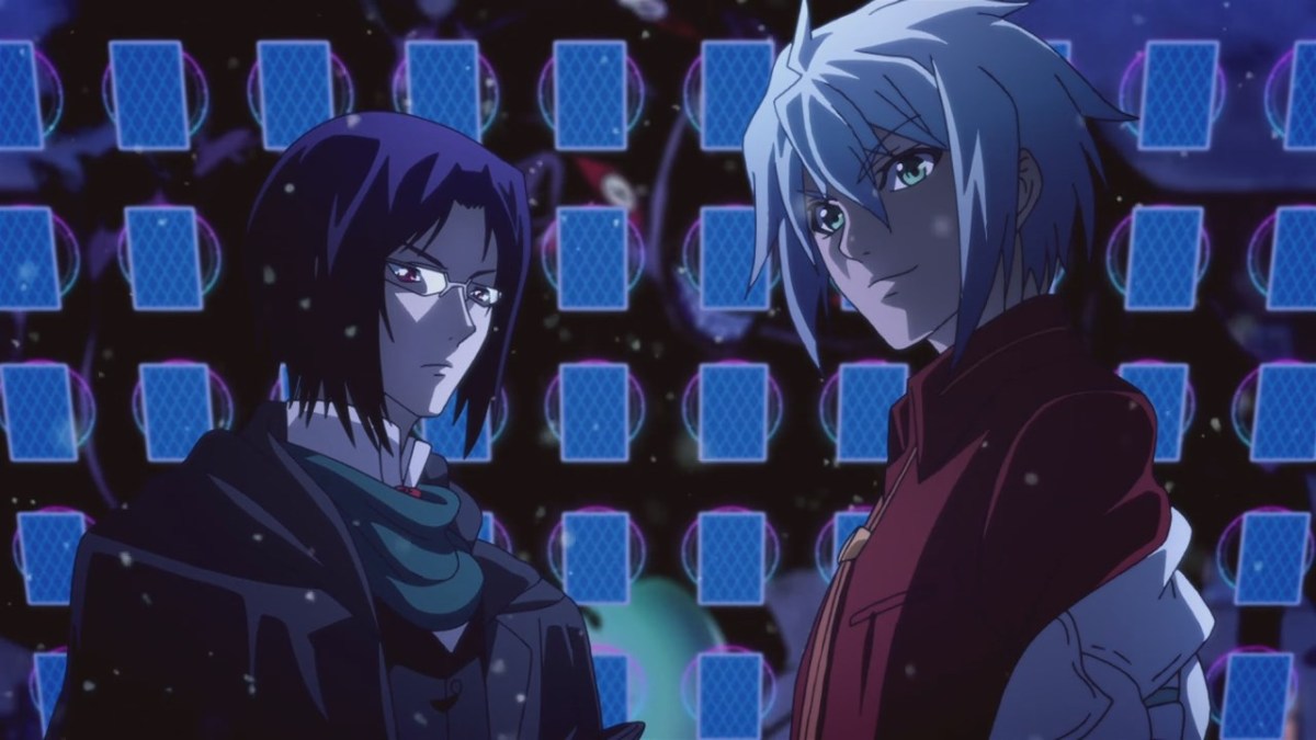 Chronos Ruler Wallpapers - Wallpaper Cave