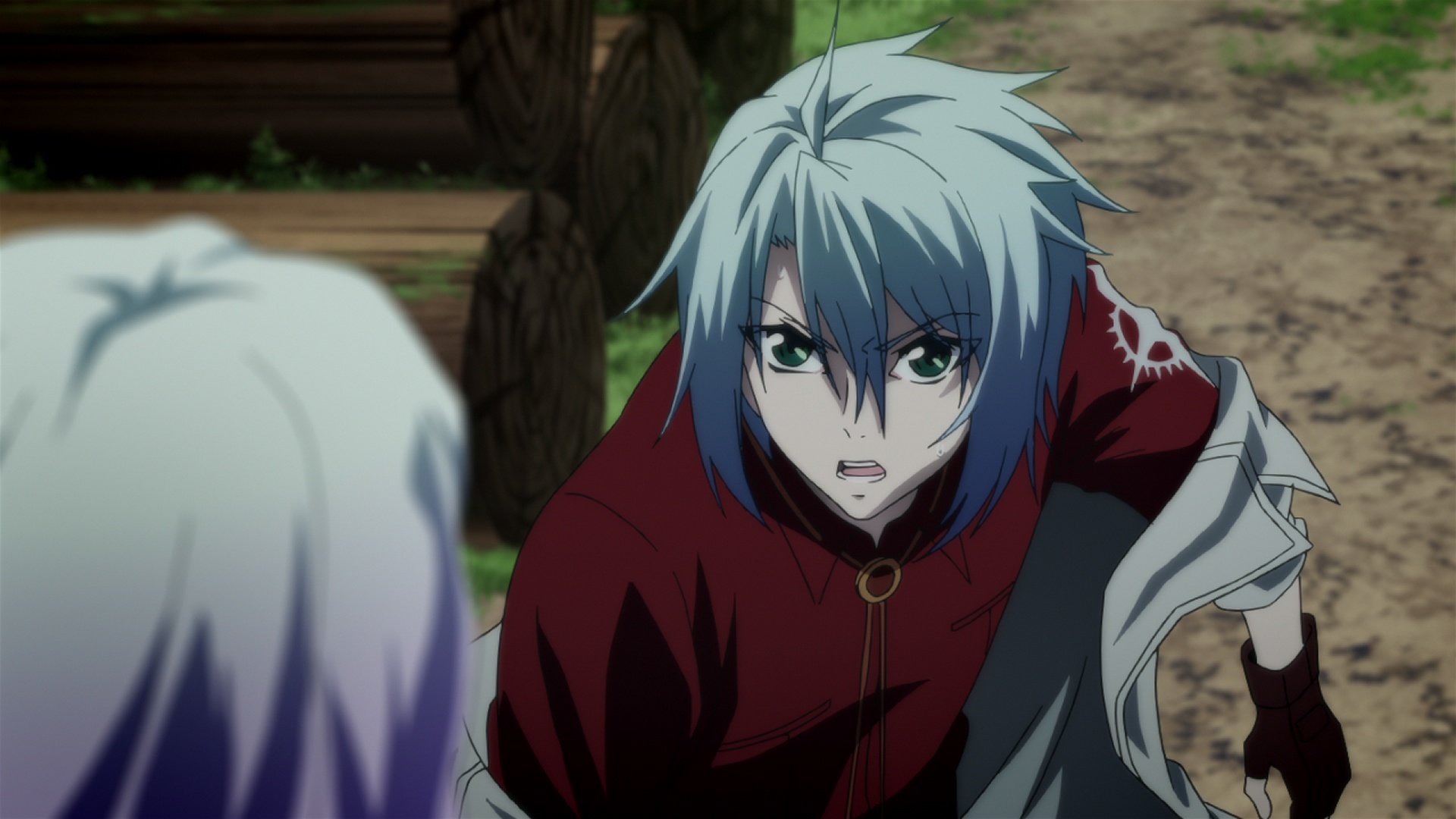 Chronos Ruler Wallpapers - Wallpaper Cave