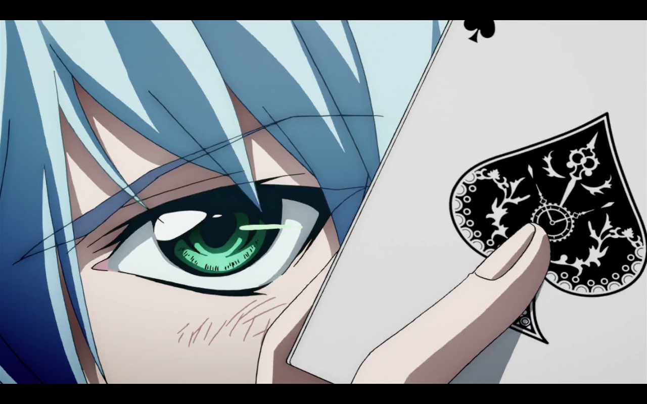 Chronos Ruler Wallpapers - Wallpaper Cave