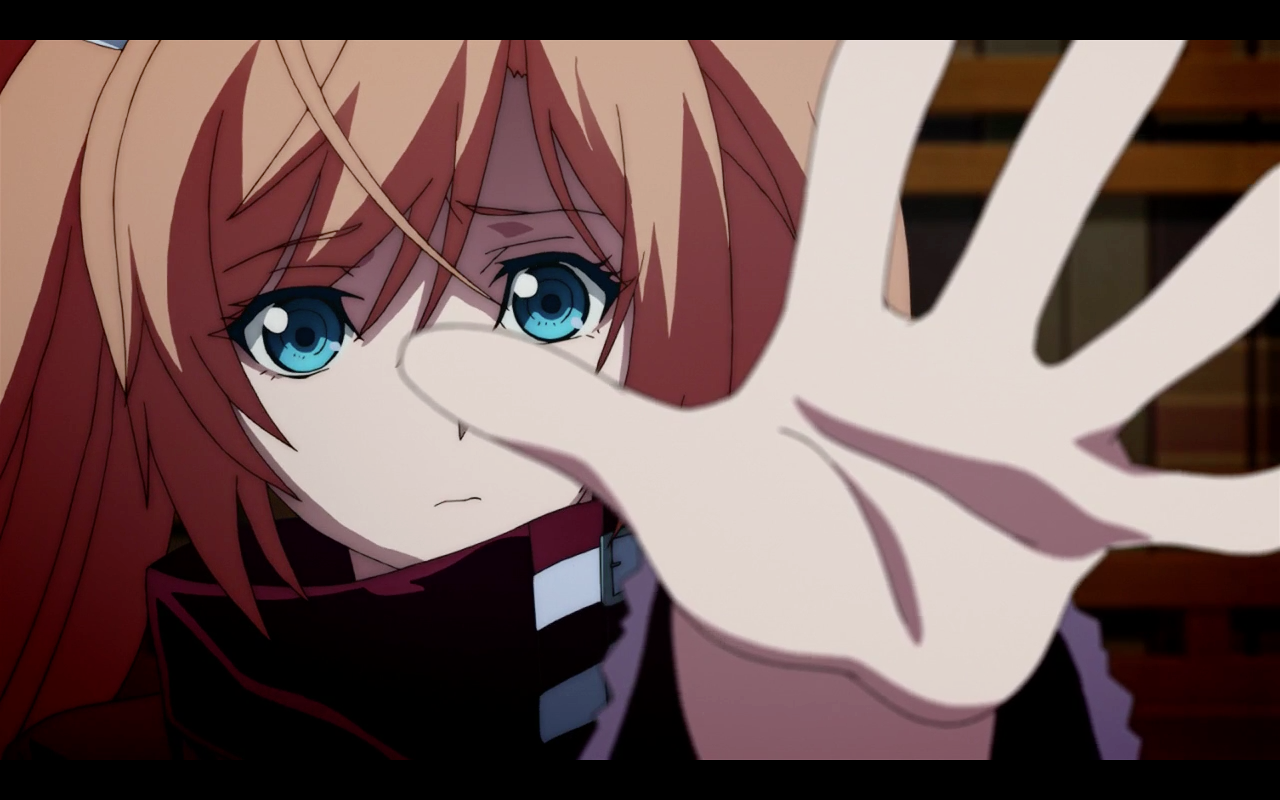 Chronos Ruler Wallpapers - Wallpaper Cave