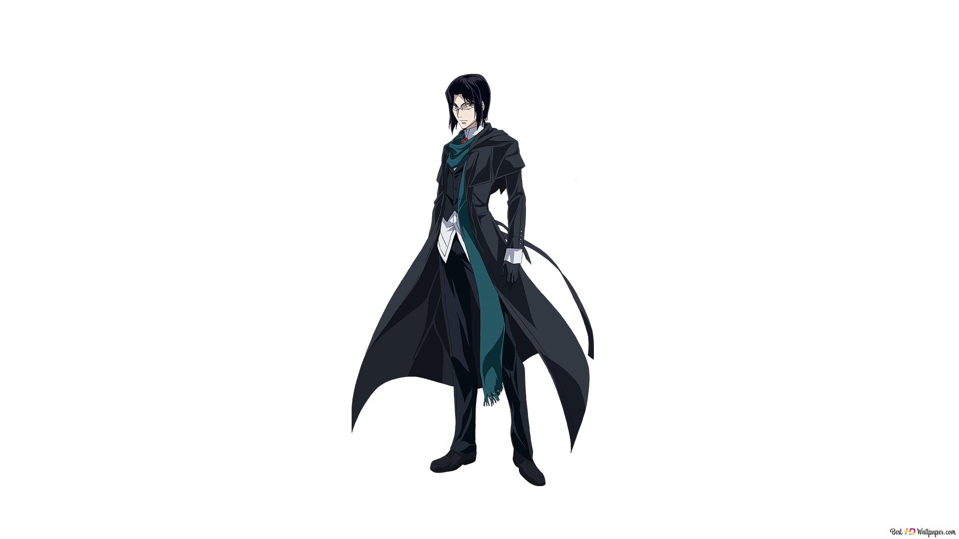 Chronos Ruler Wallpapers - Wallpaper Cave