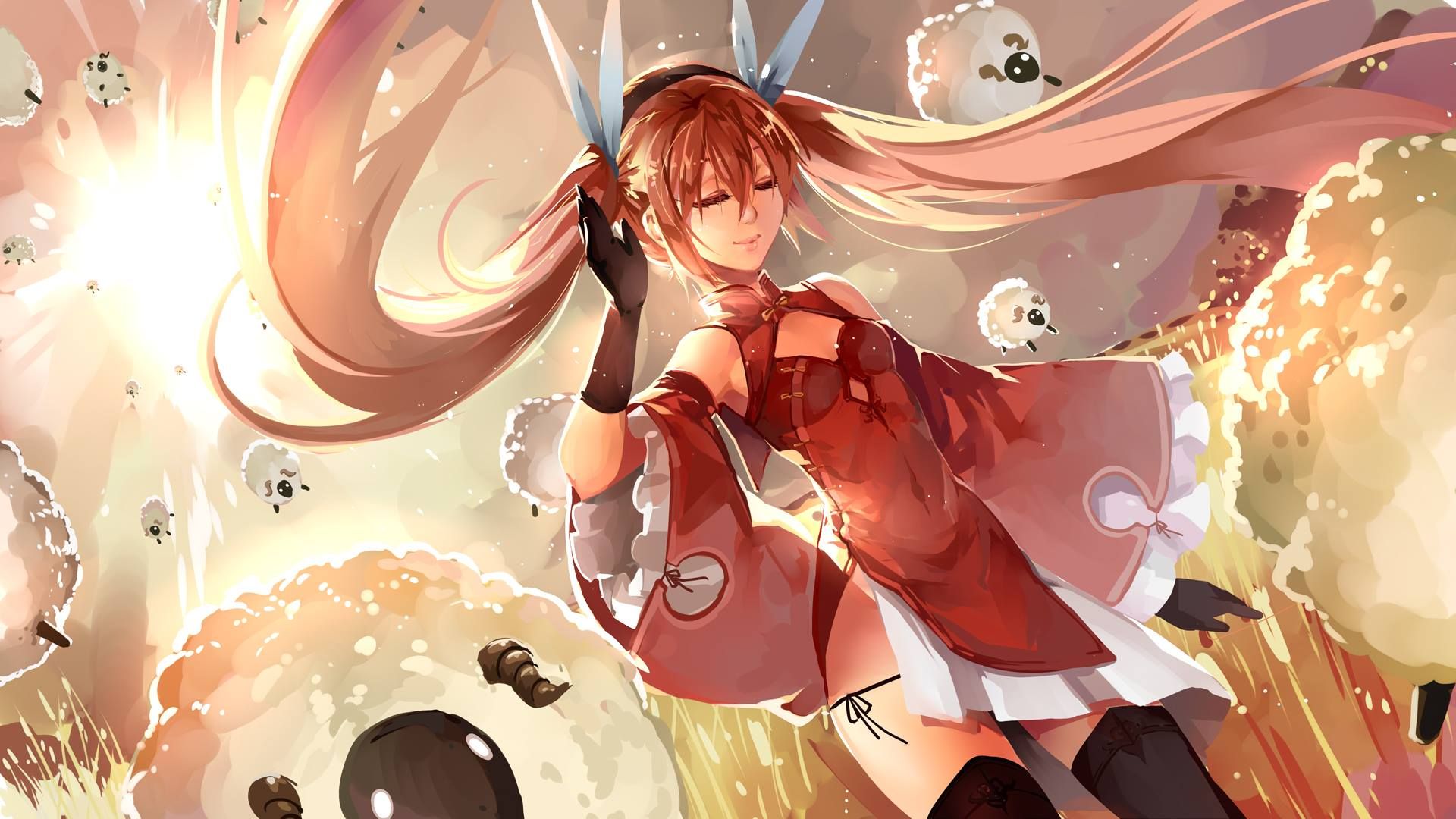 Chronos Ruler Wallpapers - Wallpaper Cave