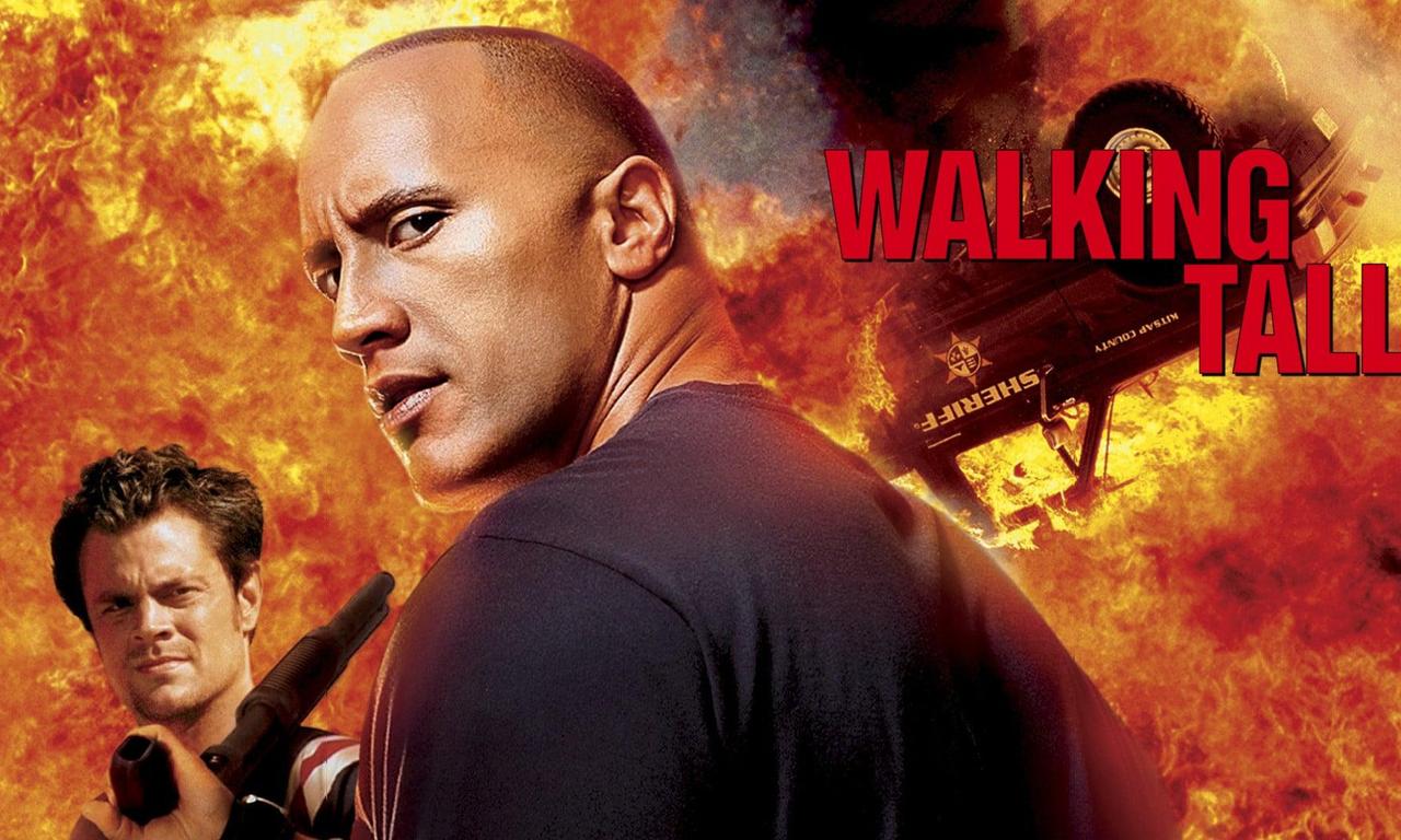 Walking Tall Wallpapers - Wallpaper Cave