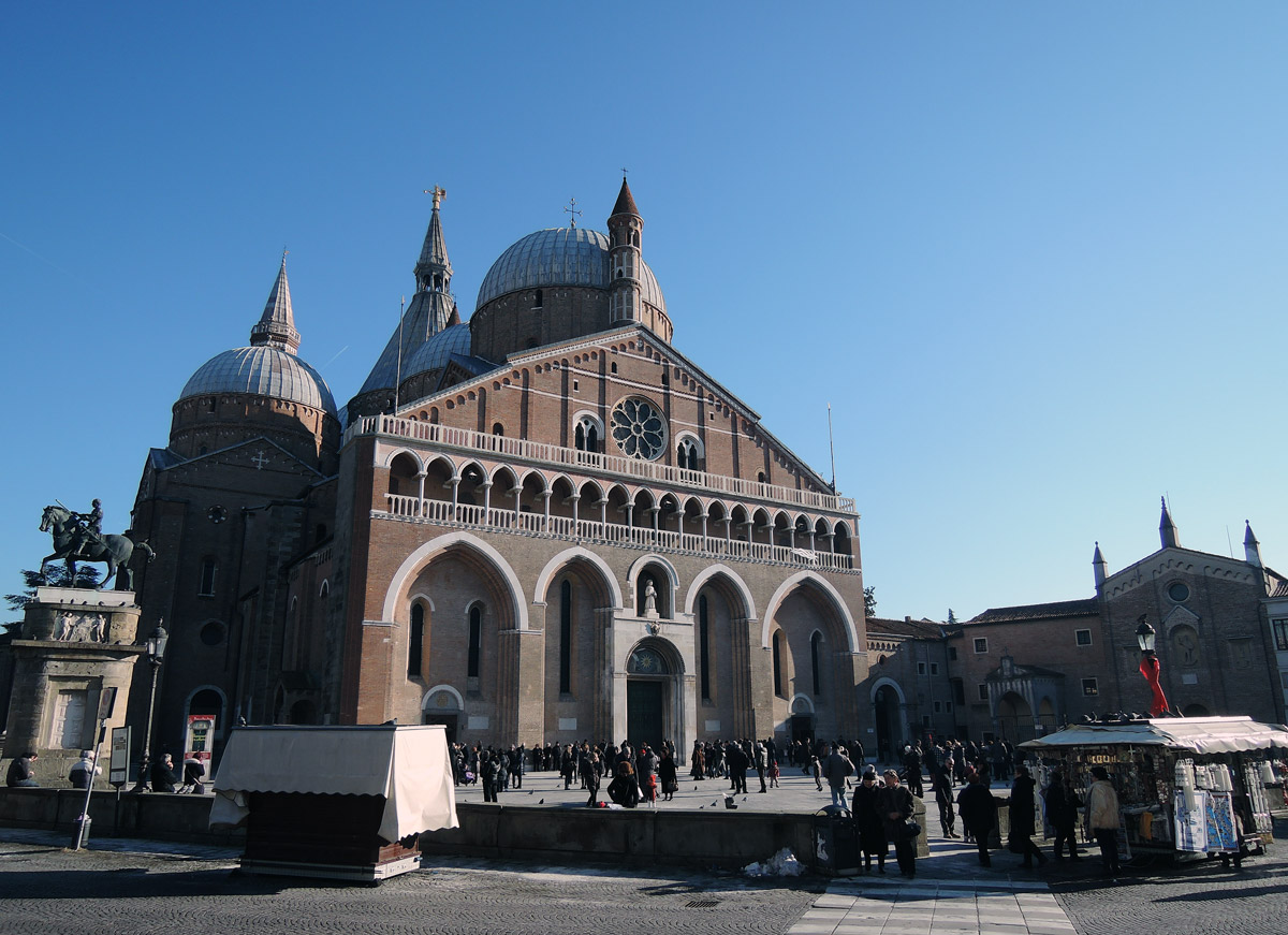 Padua Wallpapers - Wallpaper Cave