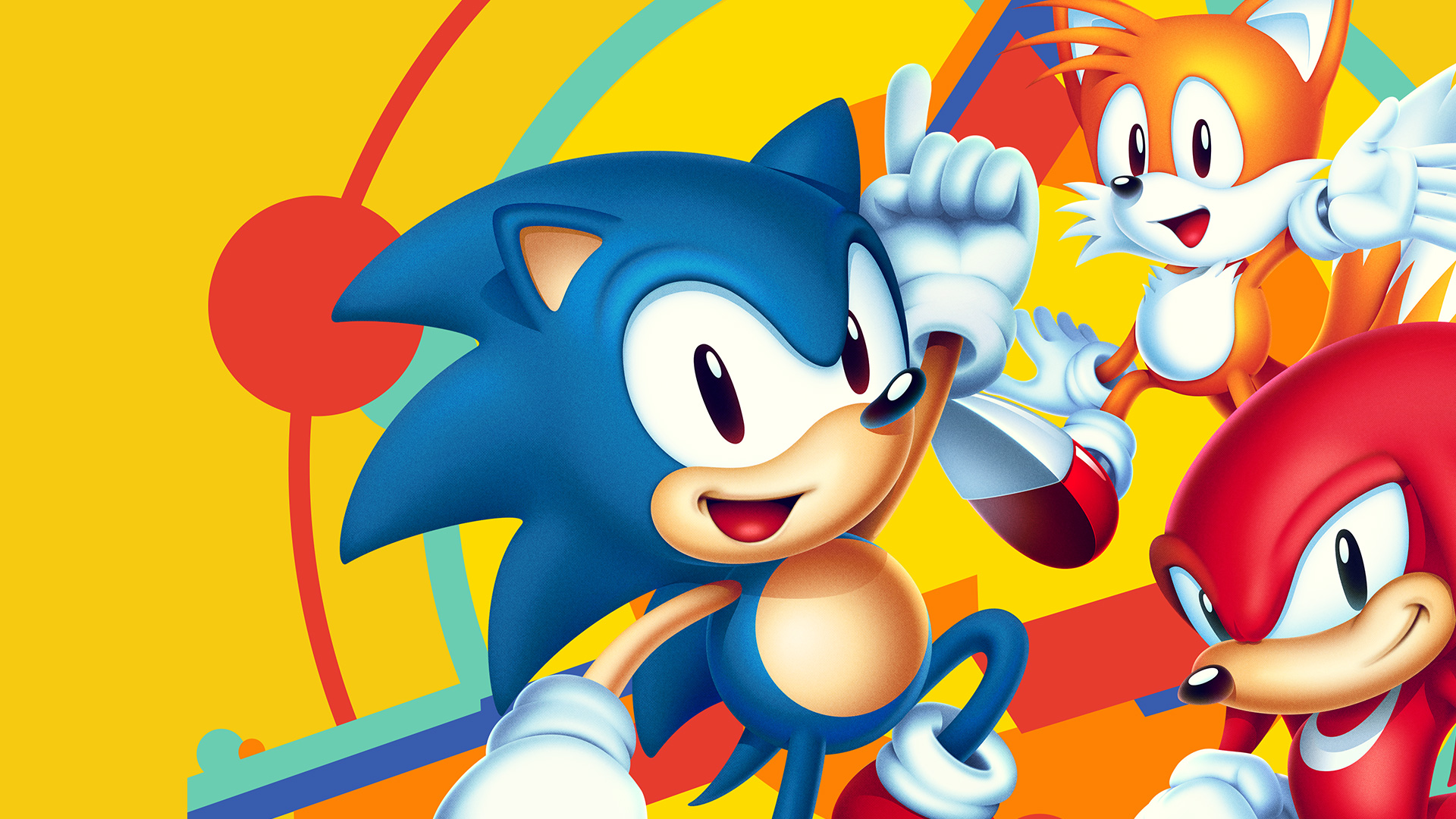 Sonic 2D Wallpapers - Wallpaper Cave