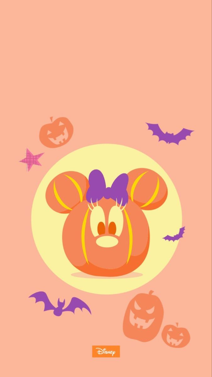Disney Autumn iPhone Wallpapers - Wallpaper Cave