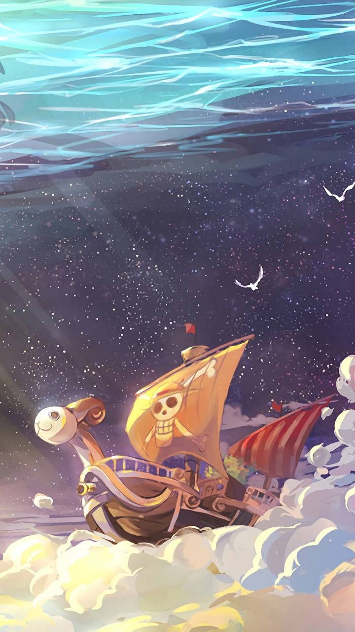 One Piece Cellphone Wallpapers - Wallpaper Cave
