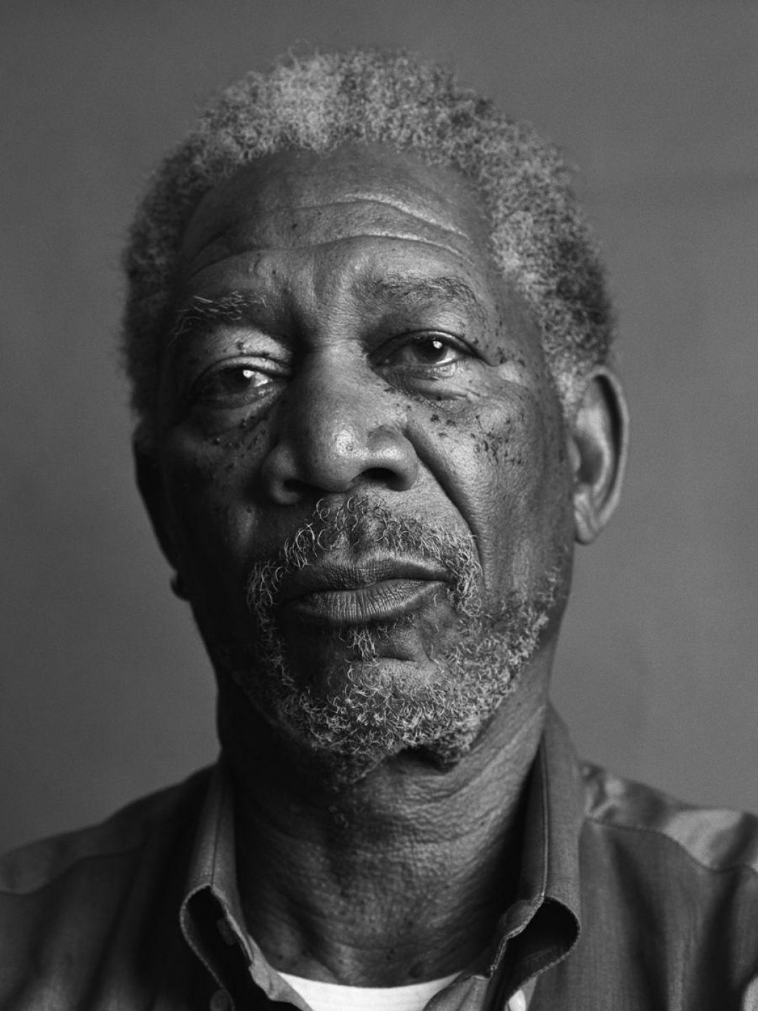 Morgan Freeman Phone Wallpapers - Wallpaper Cave