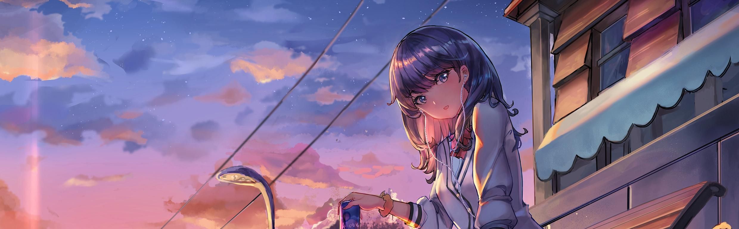 Discord Anime Wallpapers - Wallpaper Cave