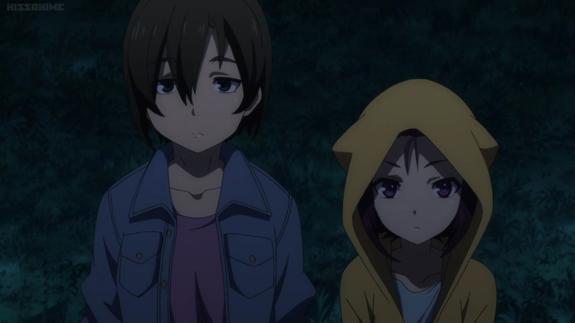 Mayoiga Wallpapers - Wallpaper Cave