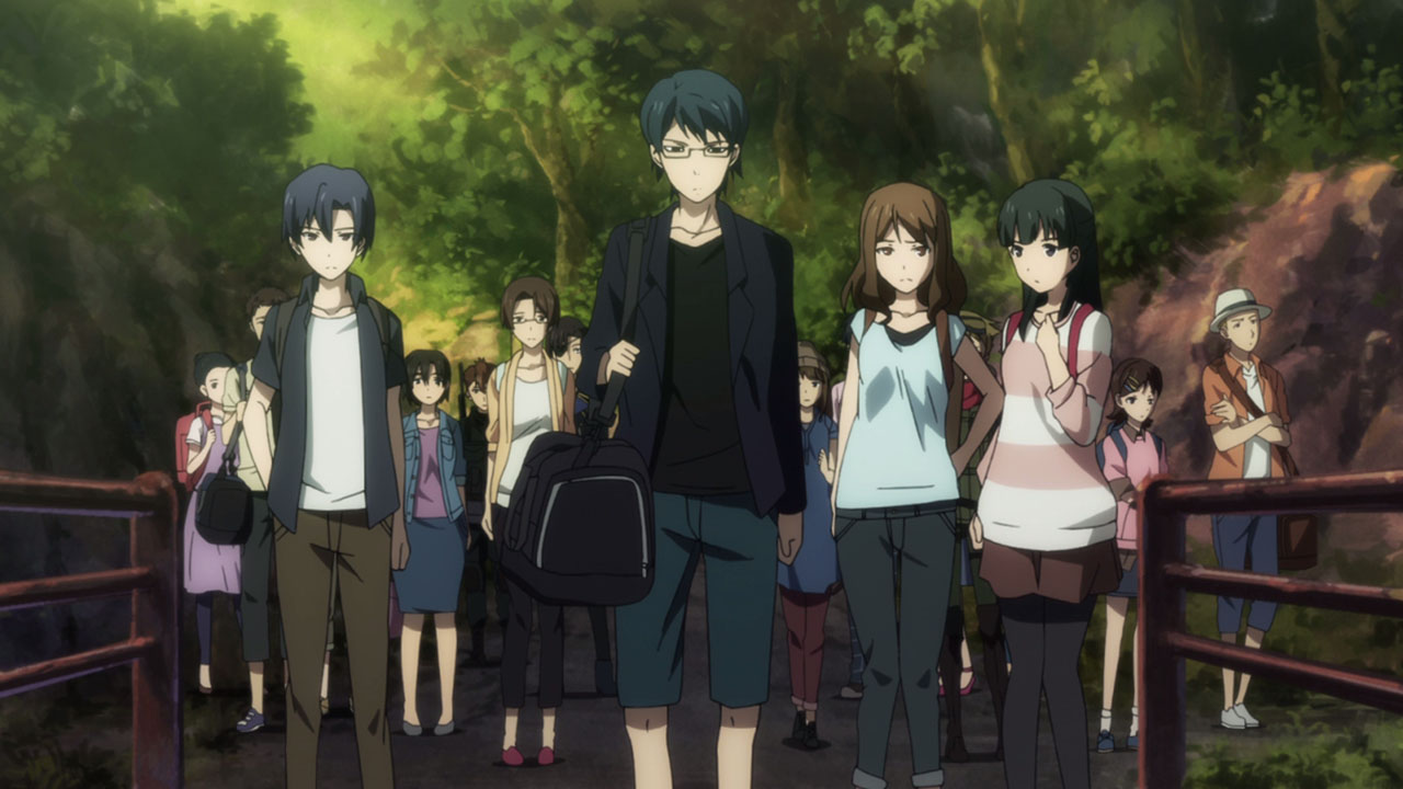 Mayoiga Wallpapers - Wallpaper Cave